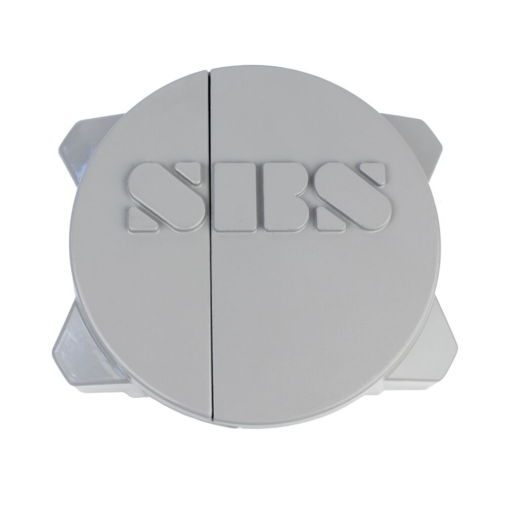 SBS Turtle mechanical door lock for trailers and containers (57TURTLE), SBS | Vehicle and cargo ...