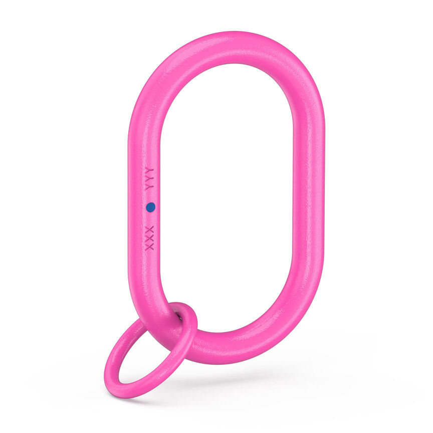 RUD VIP-Special master link VSA 40 x 250 x 460 mm - without connector ...