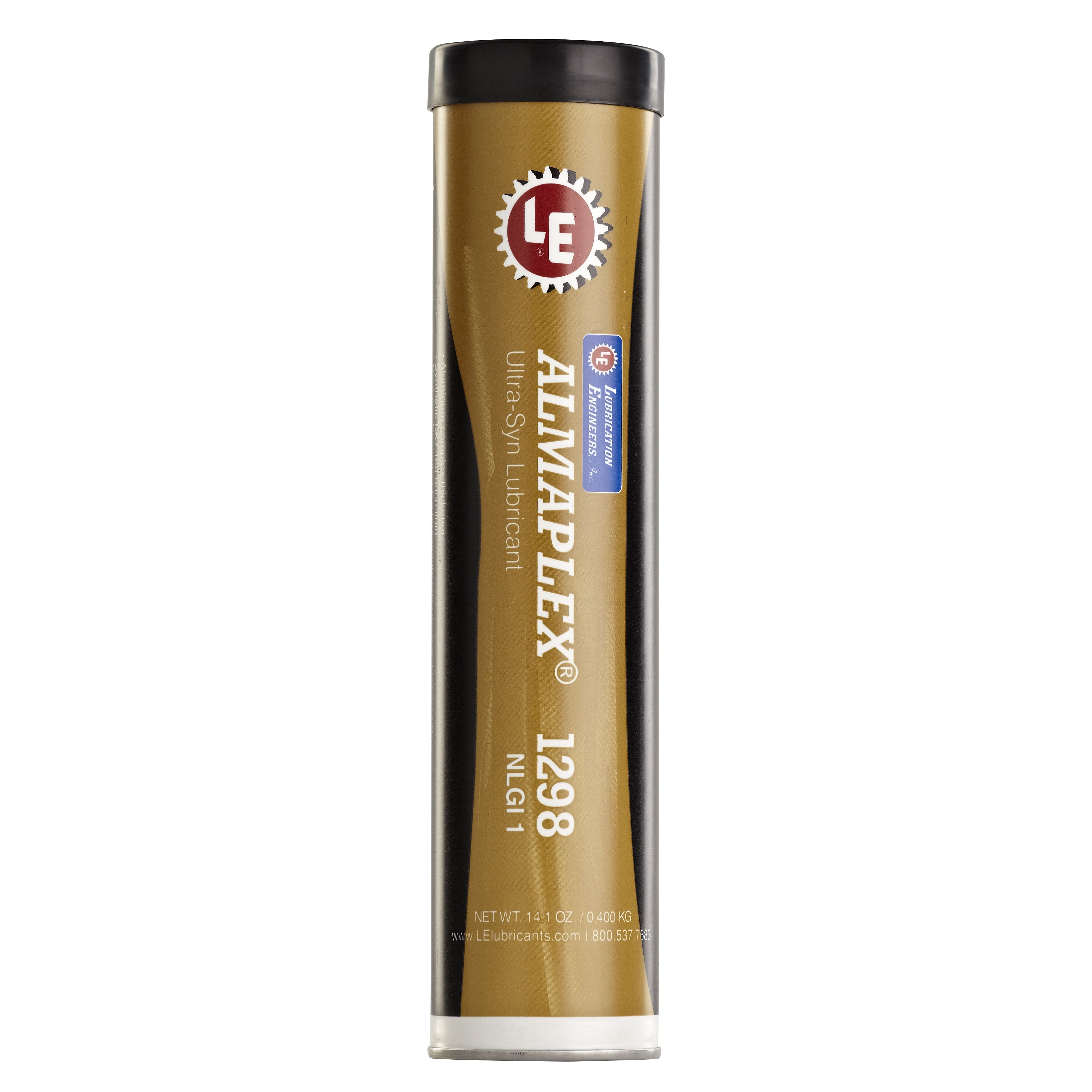 LE ultra-syn lubricant Almaplex® 1298 cartridge 400 gr (0360505095), LE ...