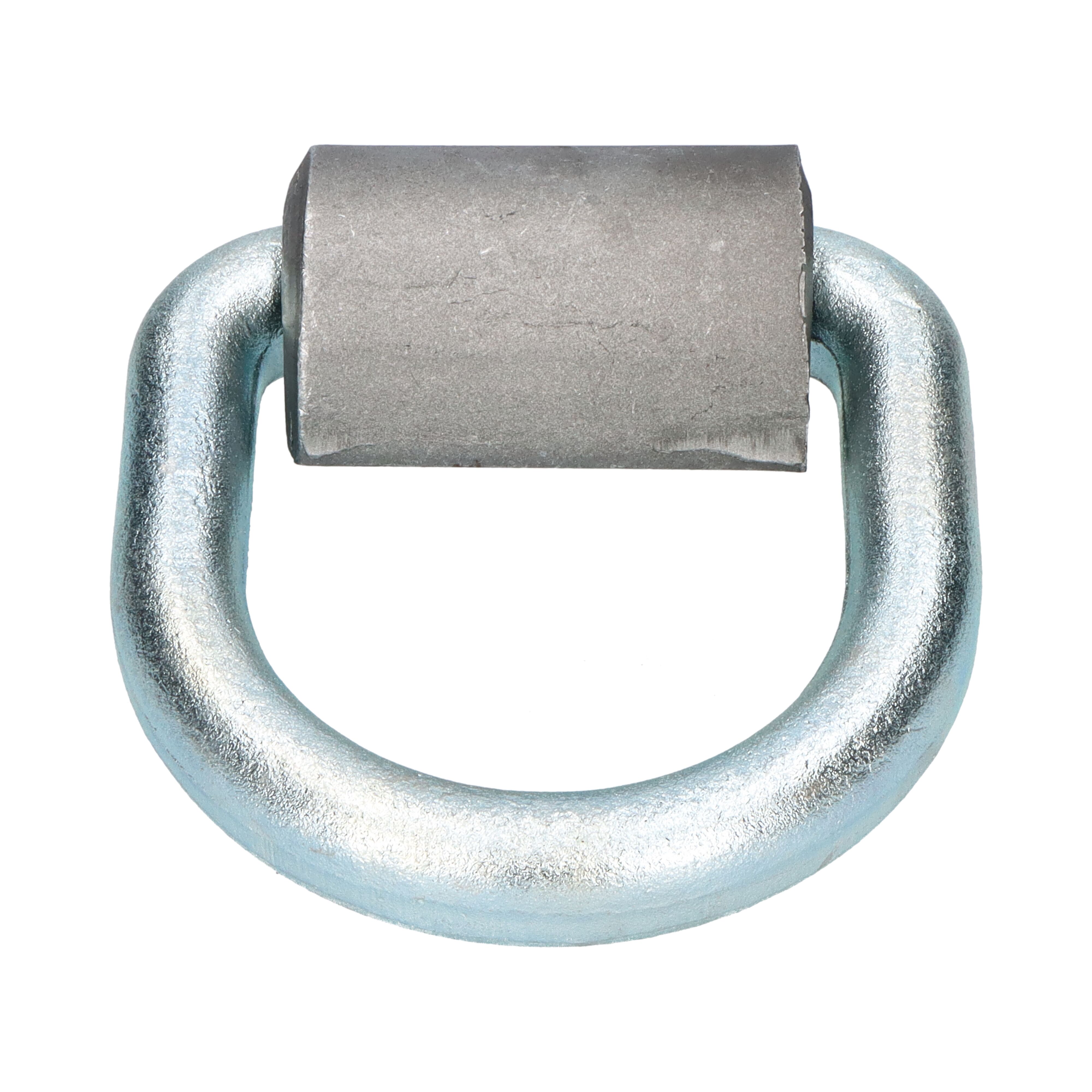 Rhiwa Quality lashing eye set 14 tonnes - weld-on model - forged steel ...