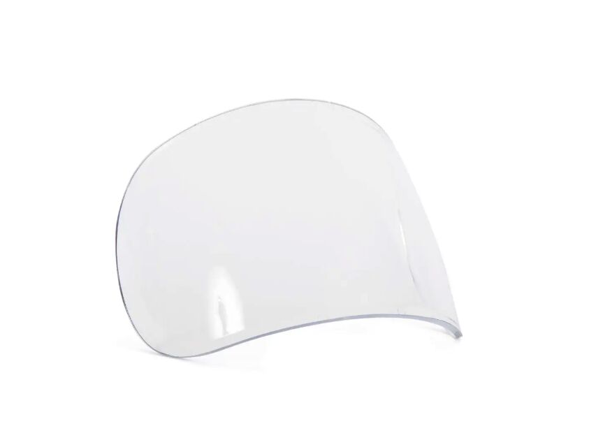 Sundström SR 366 - visor - for full face mask SR 200 - PC (R01-1201 ...