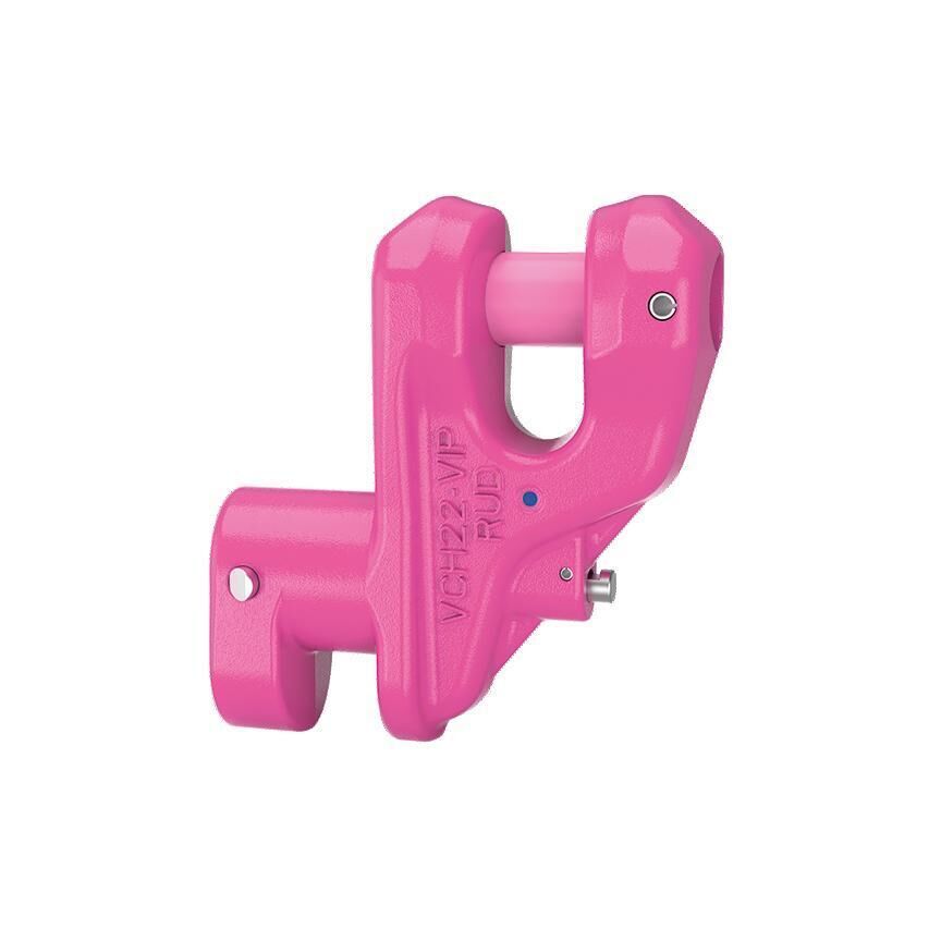 RUD VIP-Container hook VCH-SL22 - with safety locking (85023131200 ...