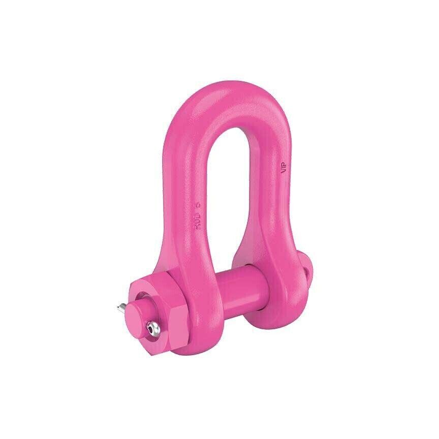 RUD VIP-C-shackle VC-SCH-6,0 - 31,5t (79843338030), RUD | Safe and ...
