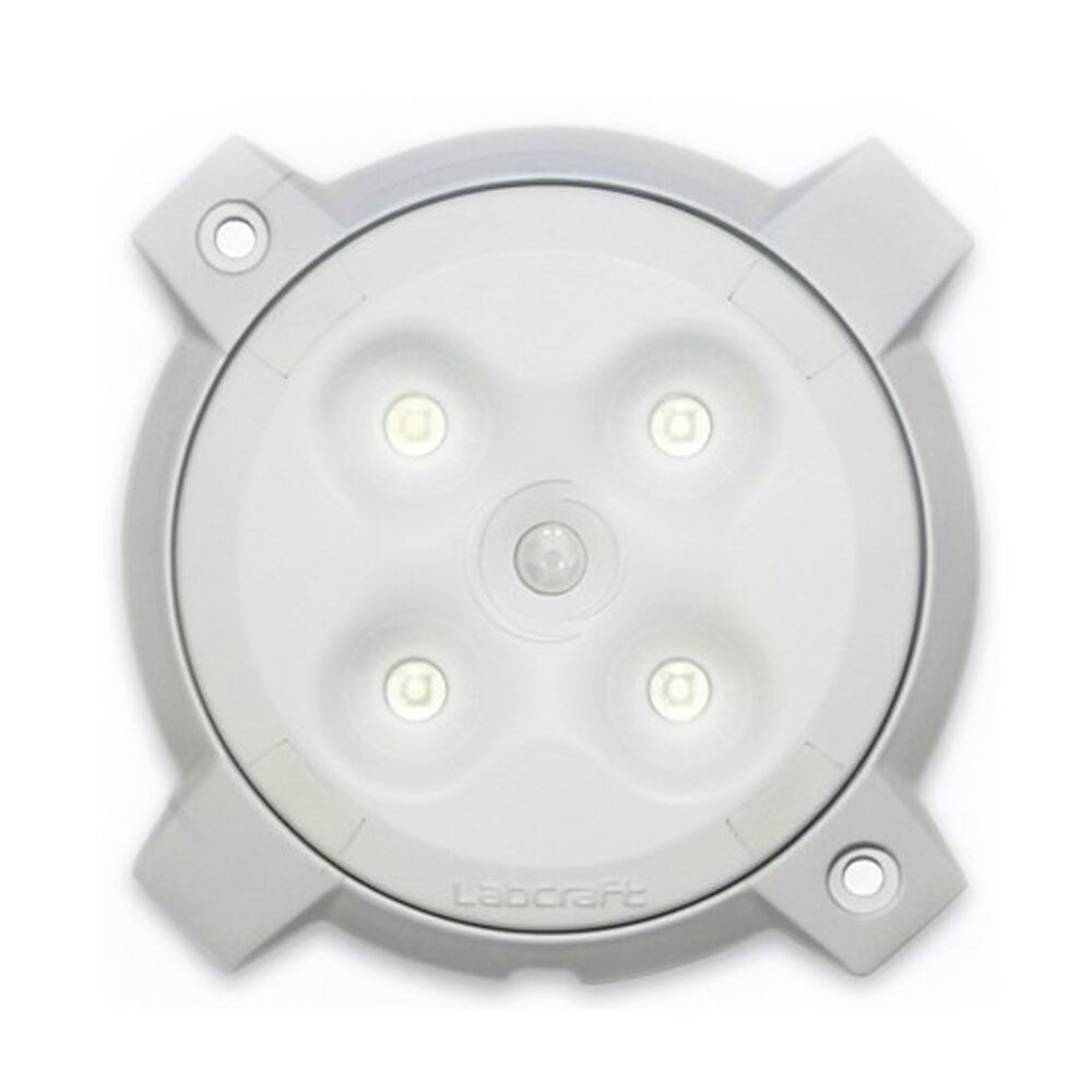 Labcraft led verlichting Megalux Enviro - Ø 132 mm - 12V - IP66 - 480 ...