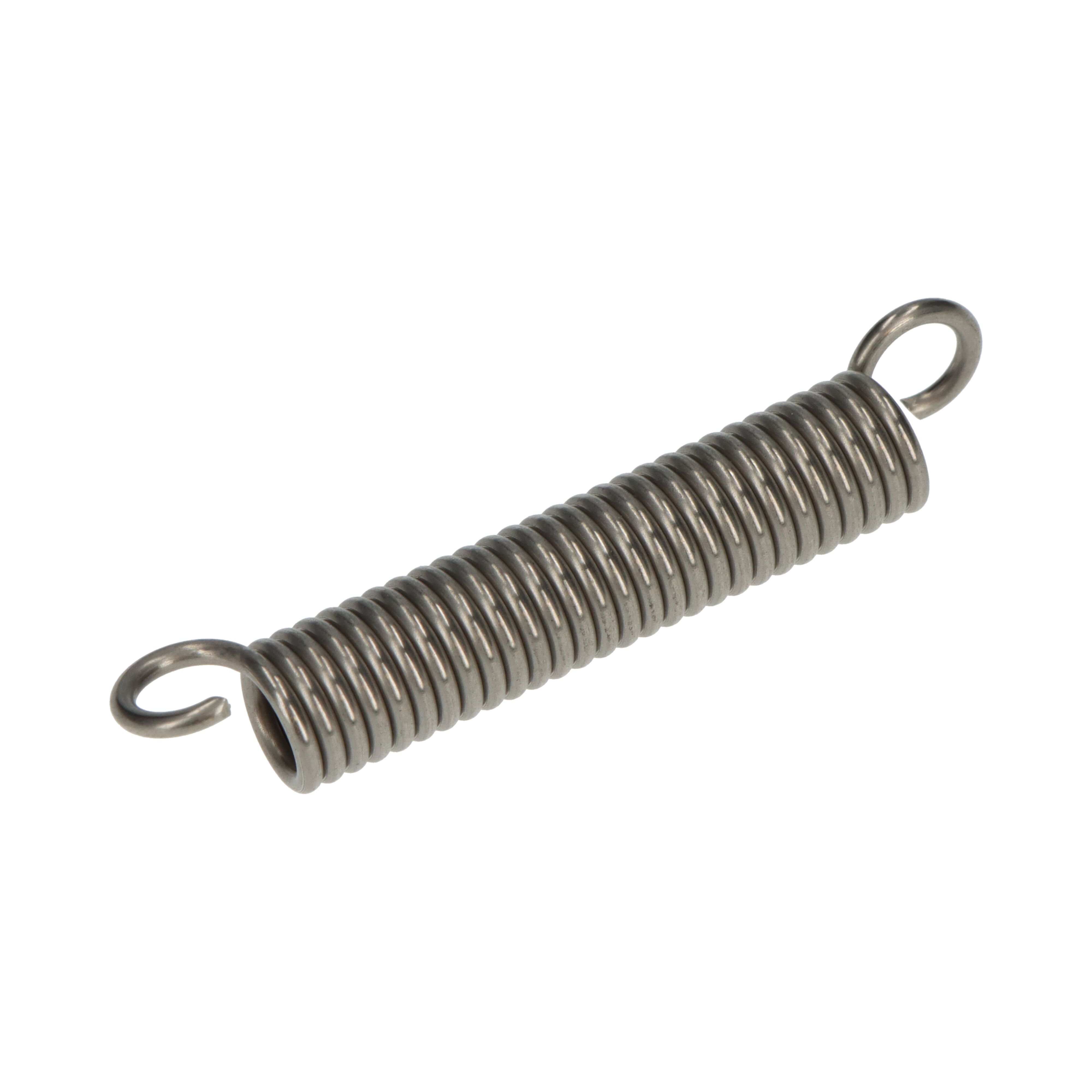 Pommier retracting spring - for handle Torseo Mini-push Ø 16 mm lock ...