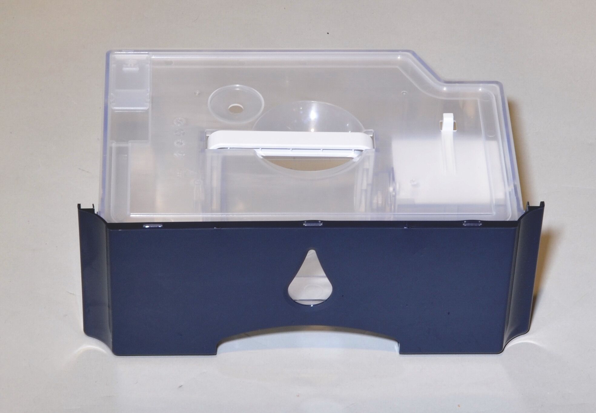 REMKO water tank ASF100 (0600211110613), REMKO | Safe and comfortable workplace - Imbema