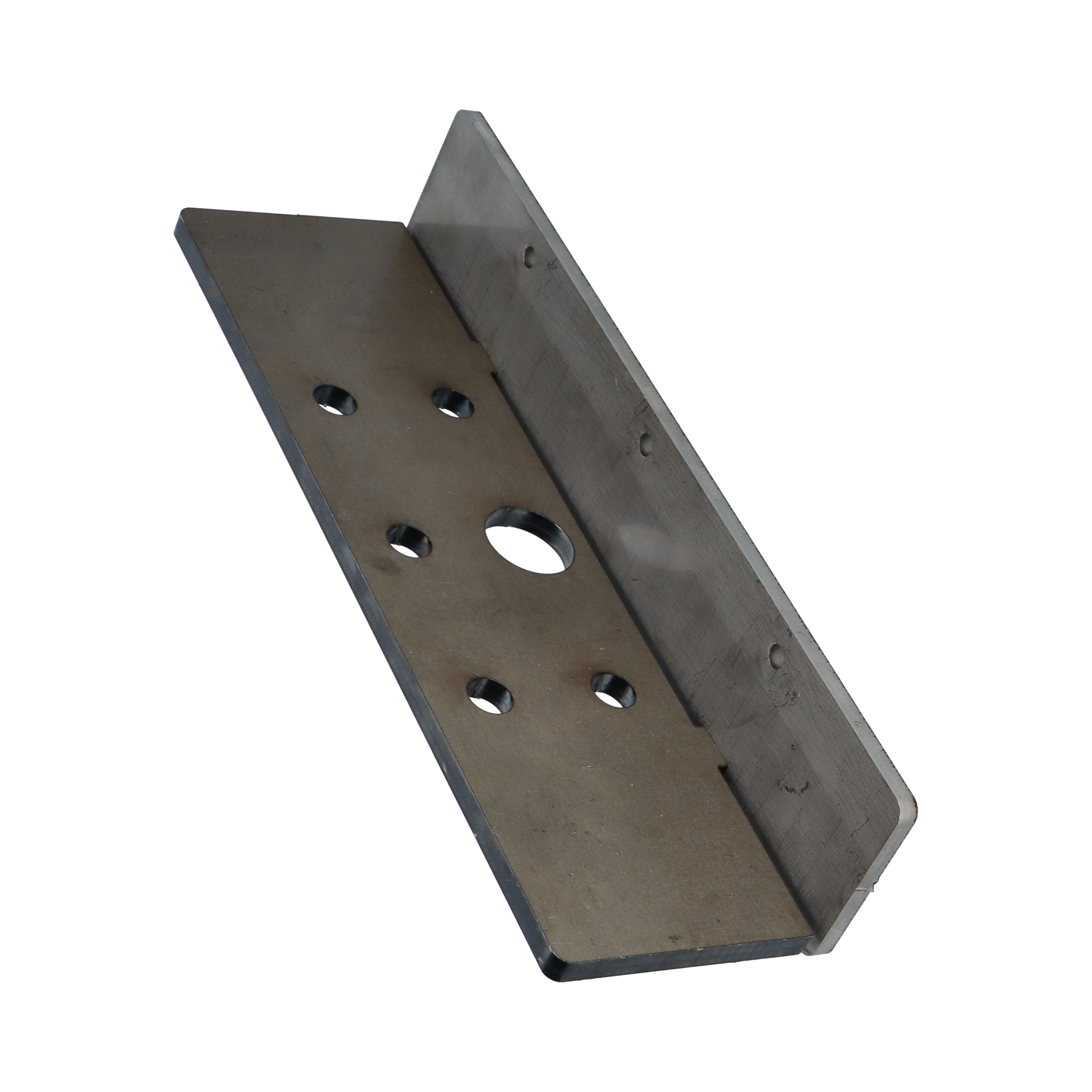 Rhiwa Quality mounting plates rear for TSE Runner rail and RHX running ...