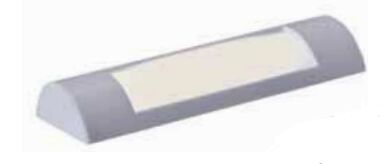 Labcraft led lighting Steplite - 12V - IP67 - 210 lumen - white ...