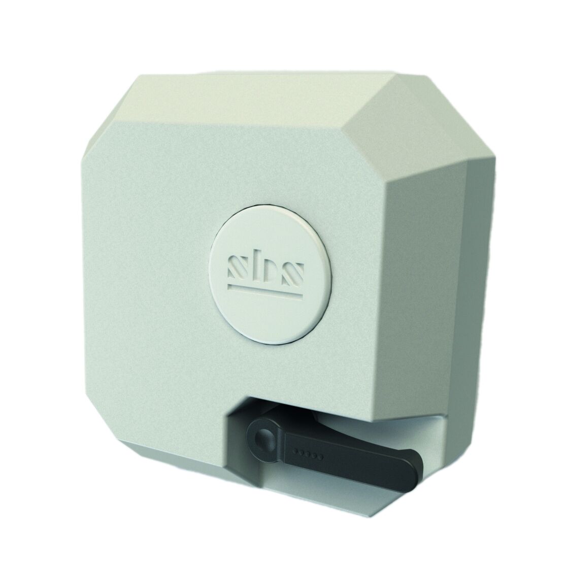 SBS Fox trailer lock with unlocking app (57FOX), SBS | Vehicle and cargo protection - Imbema