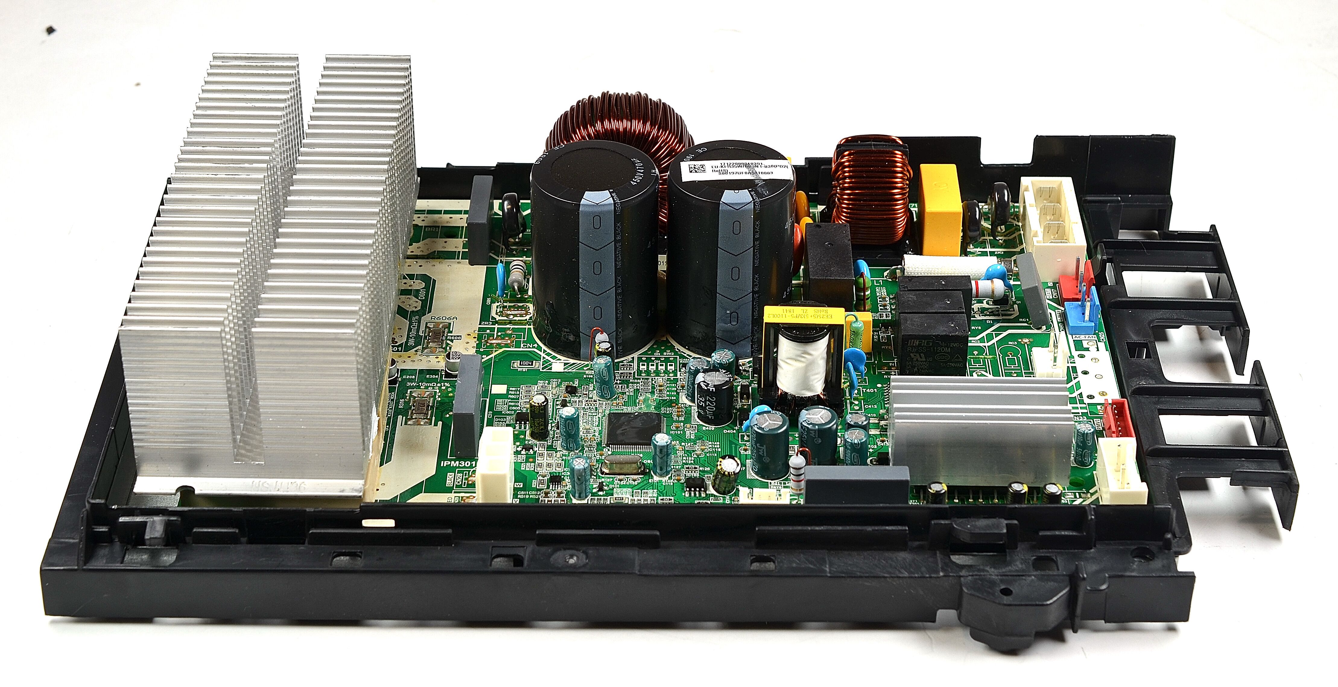 REMKO pCB met control RVD354 (060021110989), REMKO | Safe and comfortable workplace - Imbema