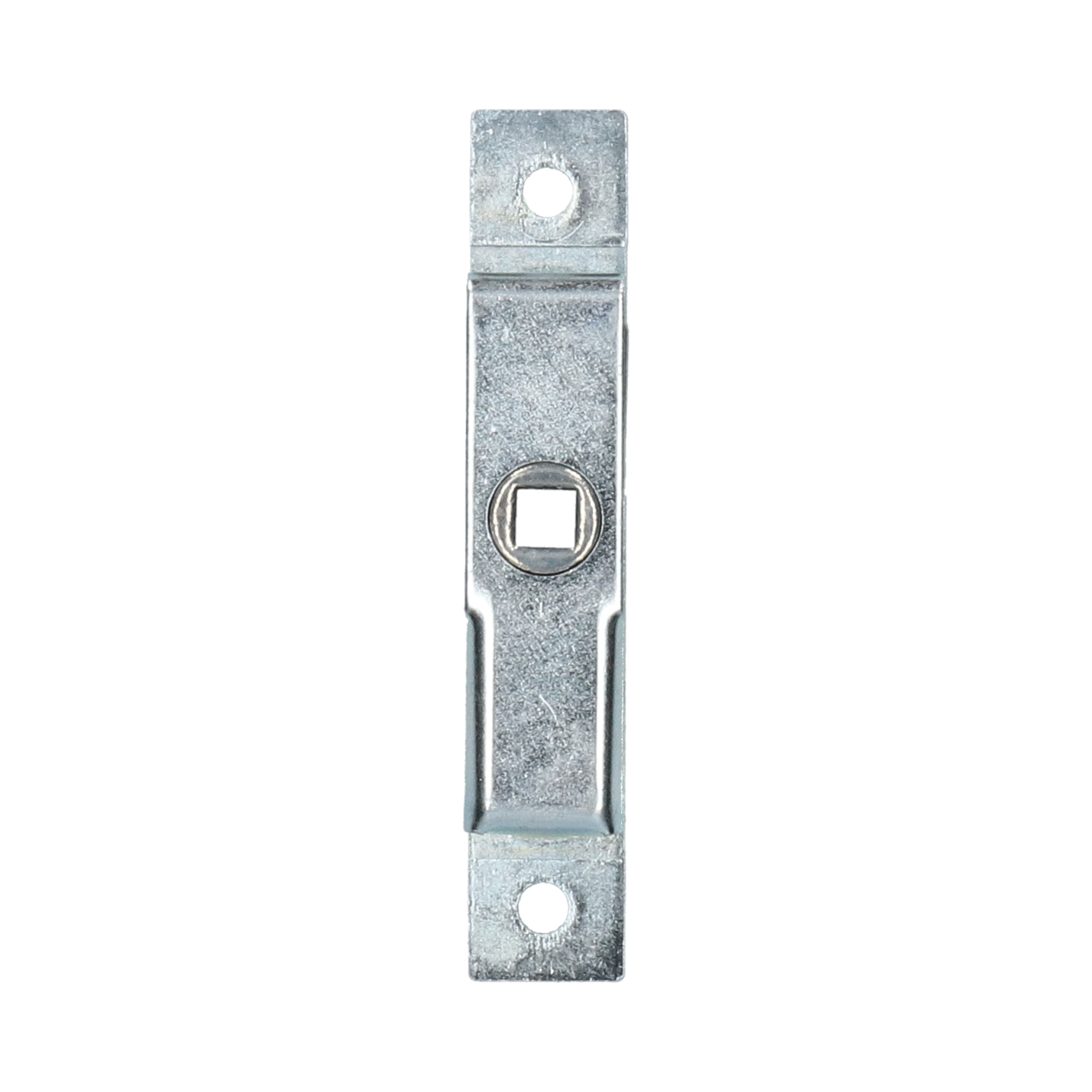 Rhiwa Quality budget latch - 18 x 100 mm - zinc-plated (1230051), Rhiwa ...