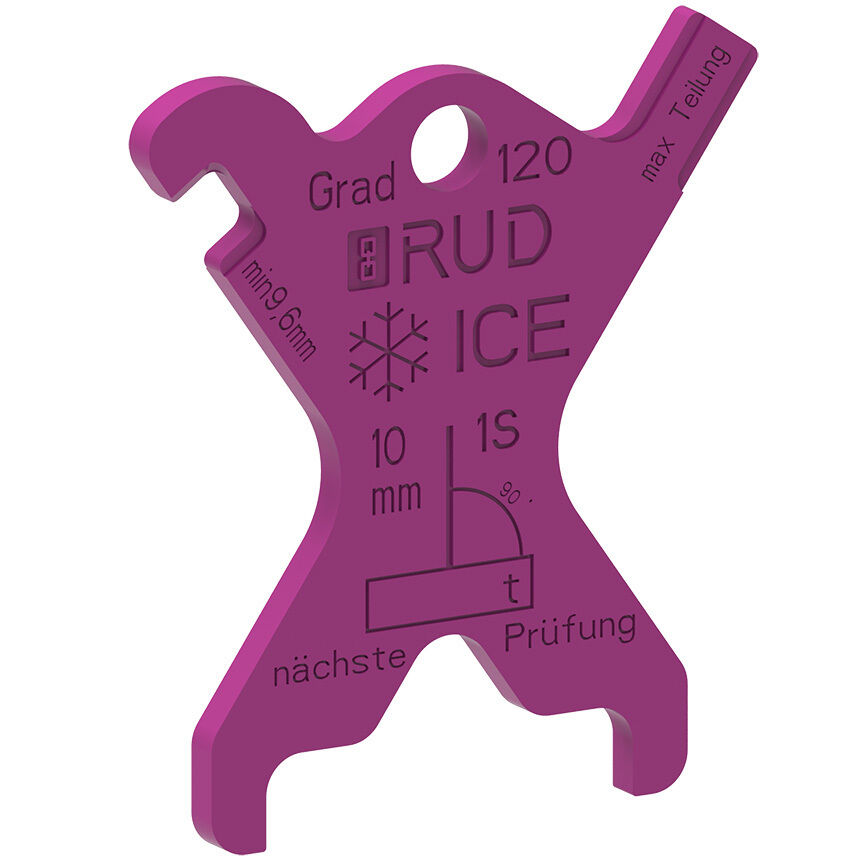 RUD ICE-Lifting chain testing gauge IKPL-10 (79955211081), RUD ...