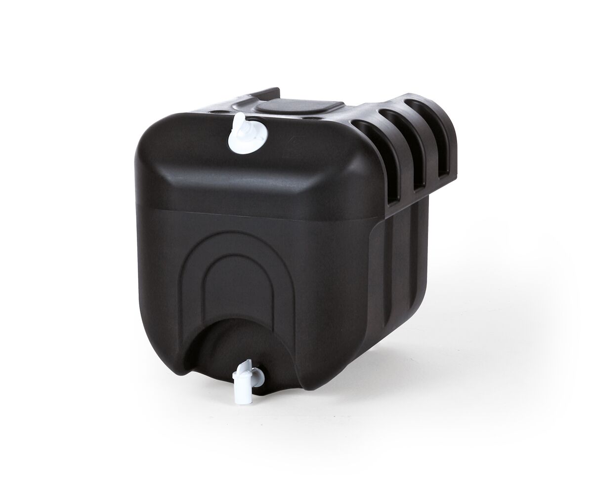 LAGO water tank Tanky 50 - black (1341567), LAGO | Vehicle construction ...
