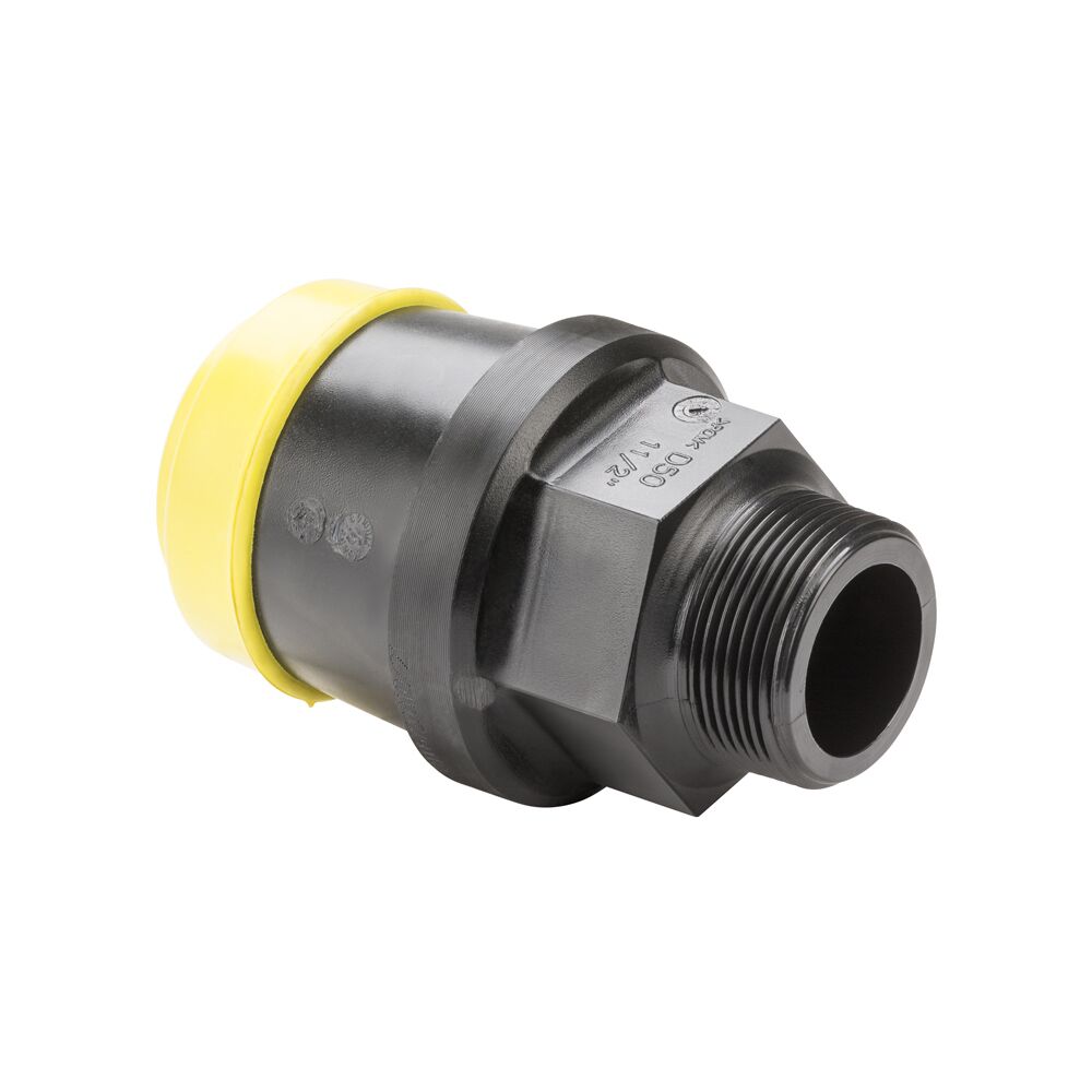 Hawle fitting ISO2 6125 63-2'' PE/Bu (5019709), Hawle | Pipeline ...