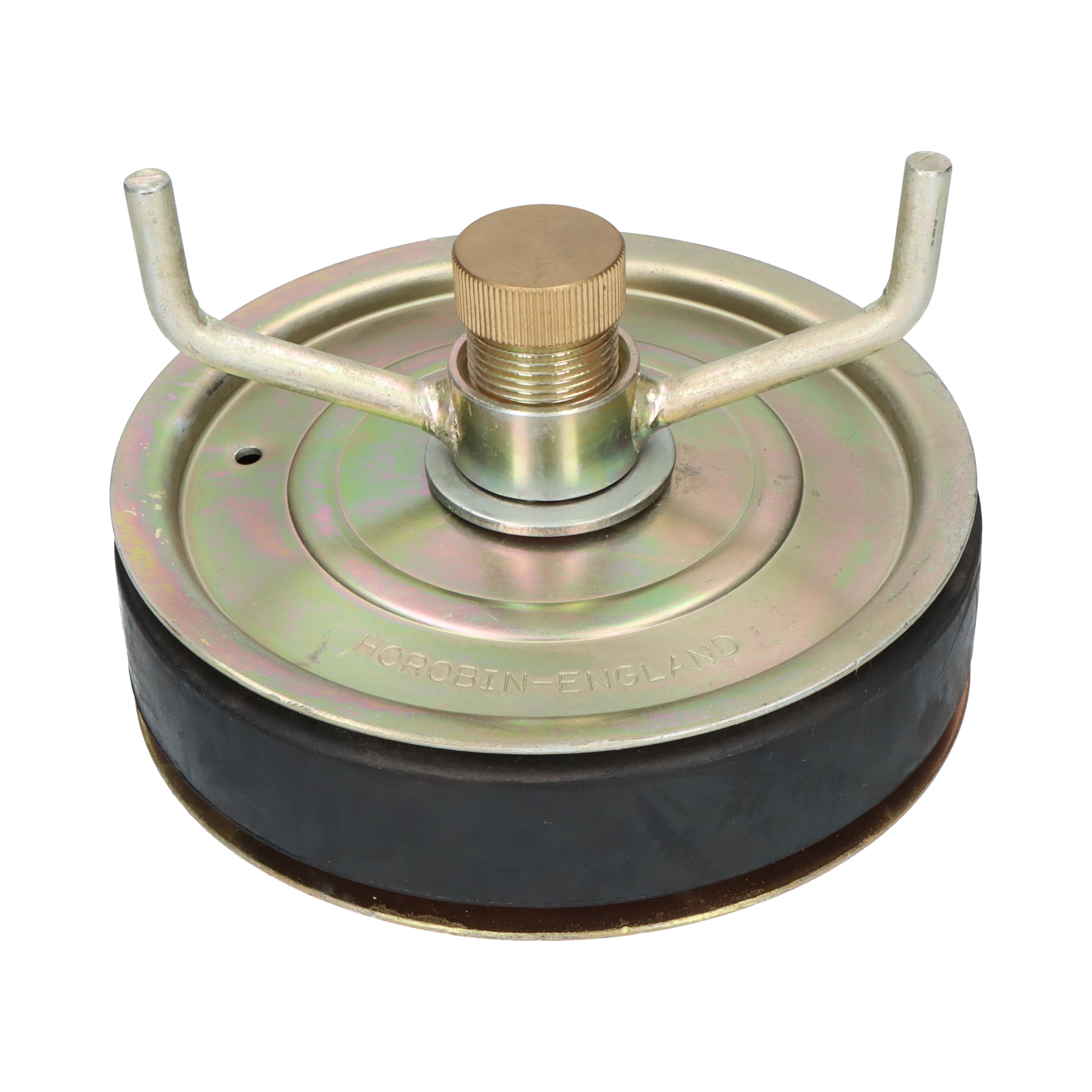 Horobin drain test plug single 91 15" (73602), Horobin | Pipeline ...