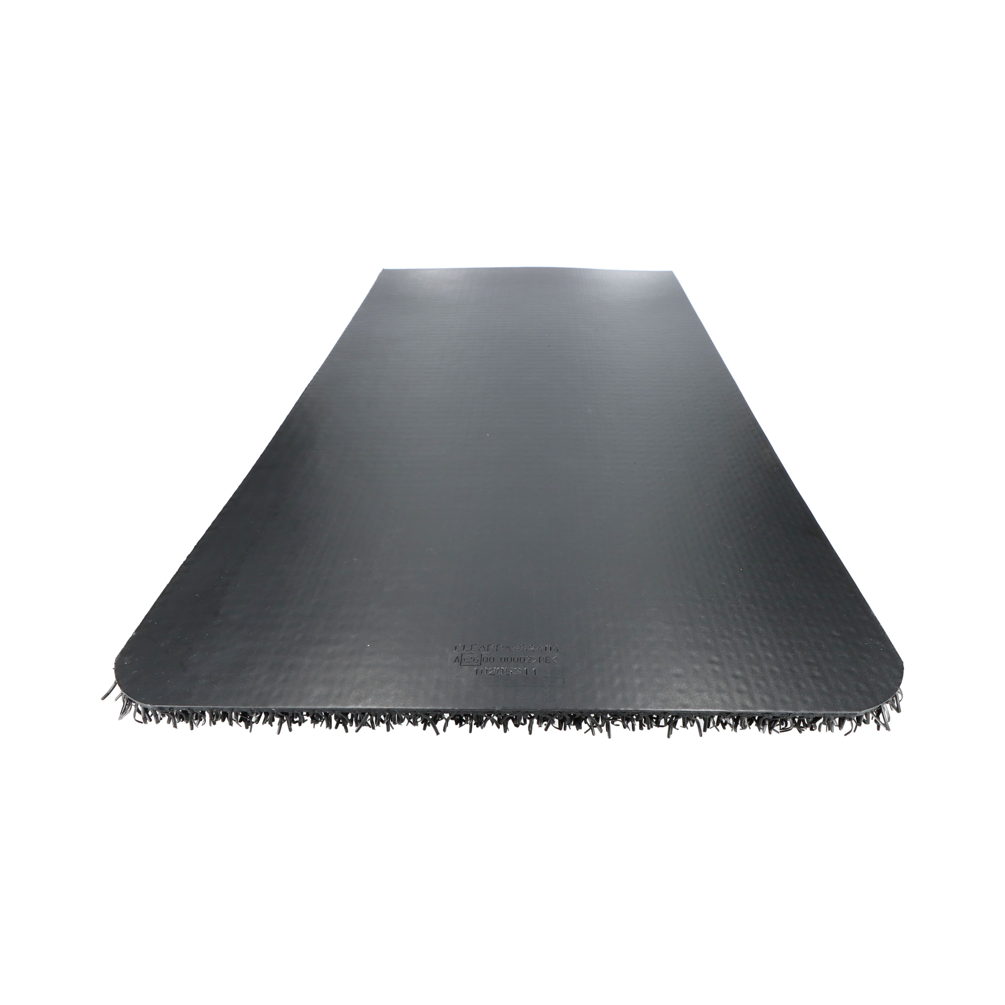 Rhiwa Quality clear pass anti spray mudflap - 660 x 1020 mm (1410066 ...
