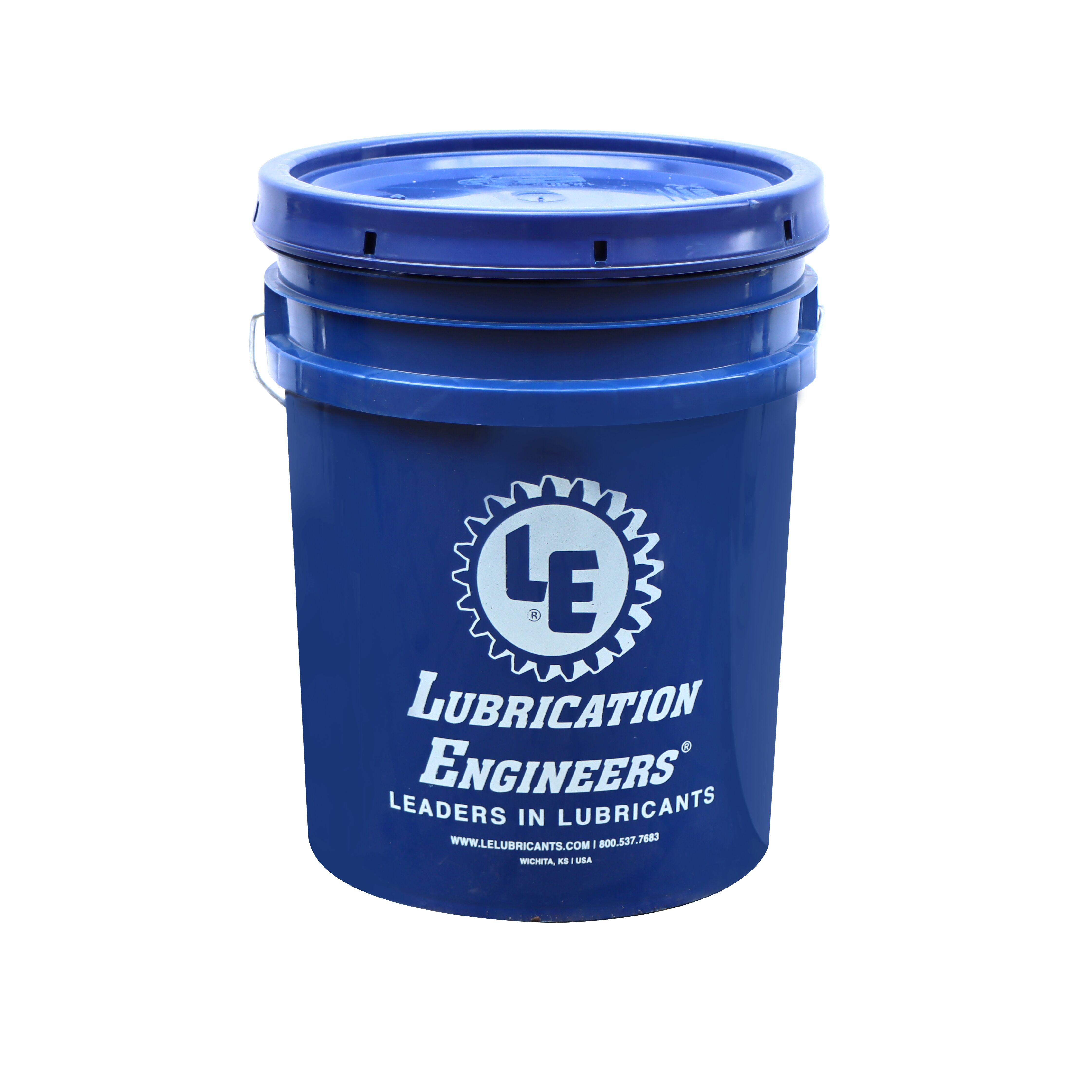 LE penetrating oil & lubricant H1 Quinplex® 4058 pail 18.9 liter (4058 ...
