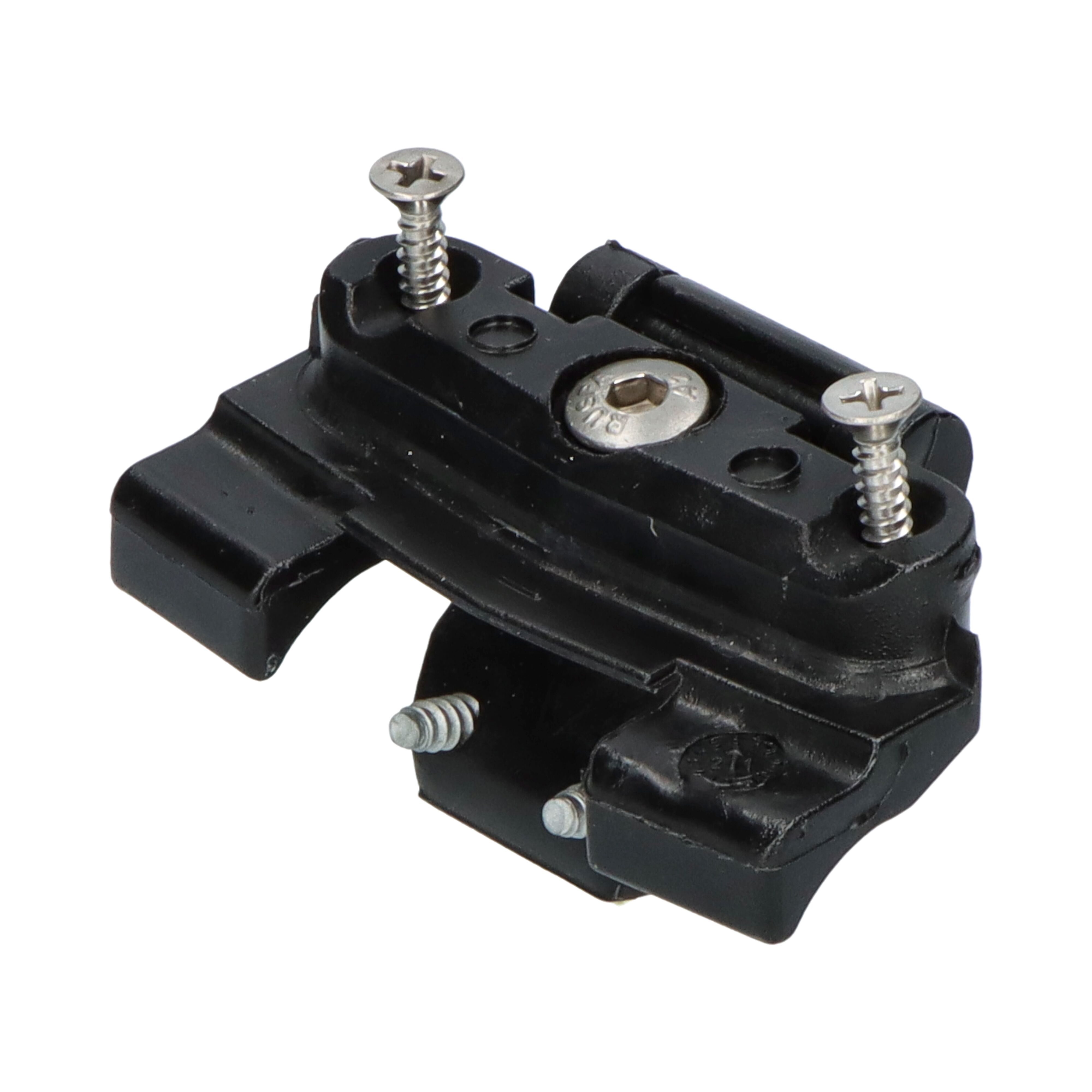 Rhiwa Quality hubcap wheel rim mounting cube - Vinci I+II (1001609 ...