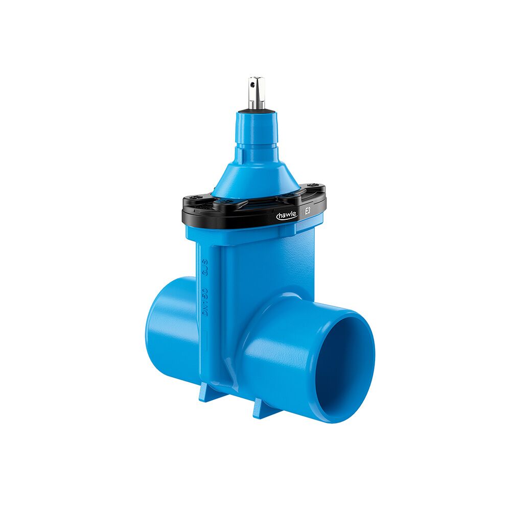 Hawle gate valve key 4100E3 DN150/170 mm (5019703), Hawle | Pipeline ...