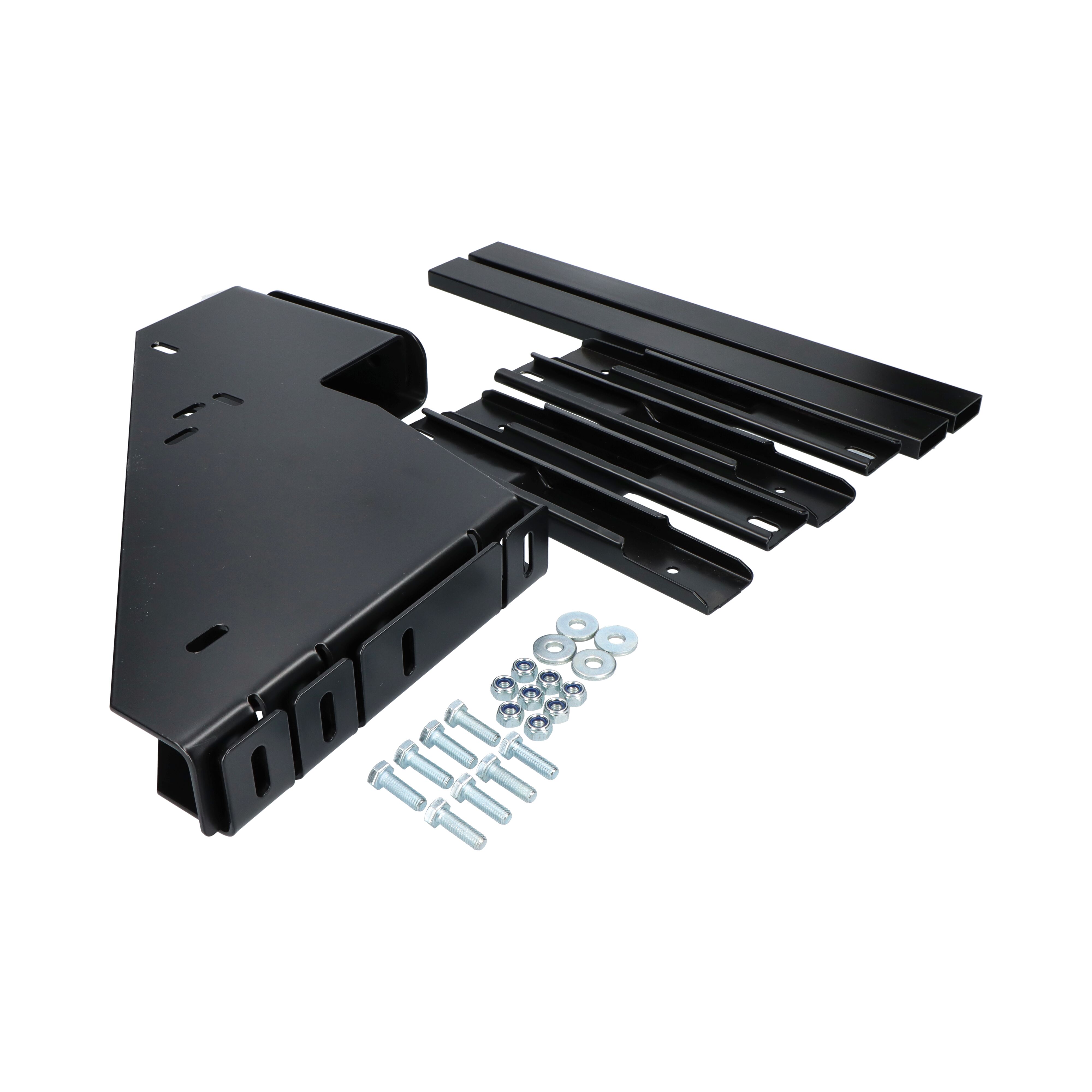 LAGO bracket chassis - for Black Dog / VERTigo - 600 x 450 x 470 mm ...