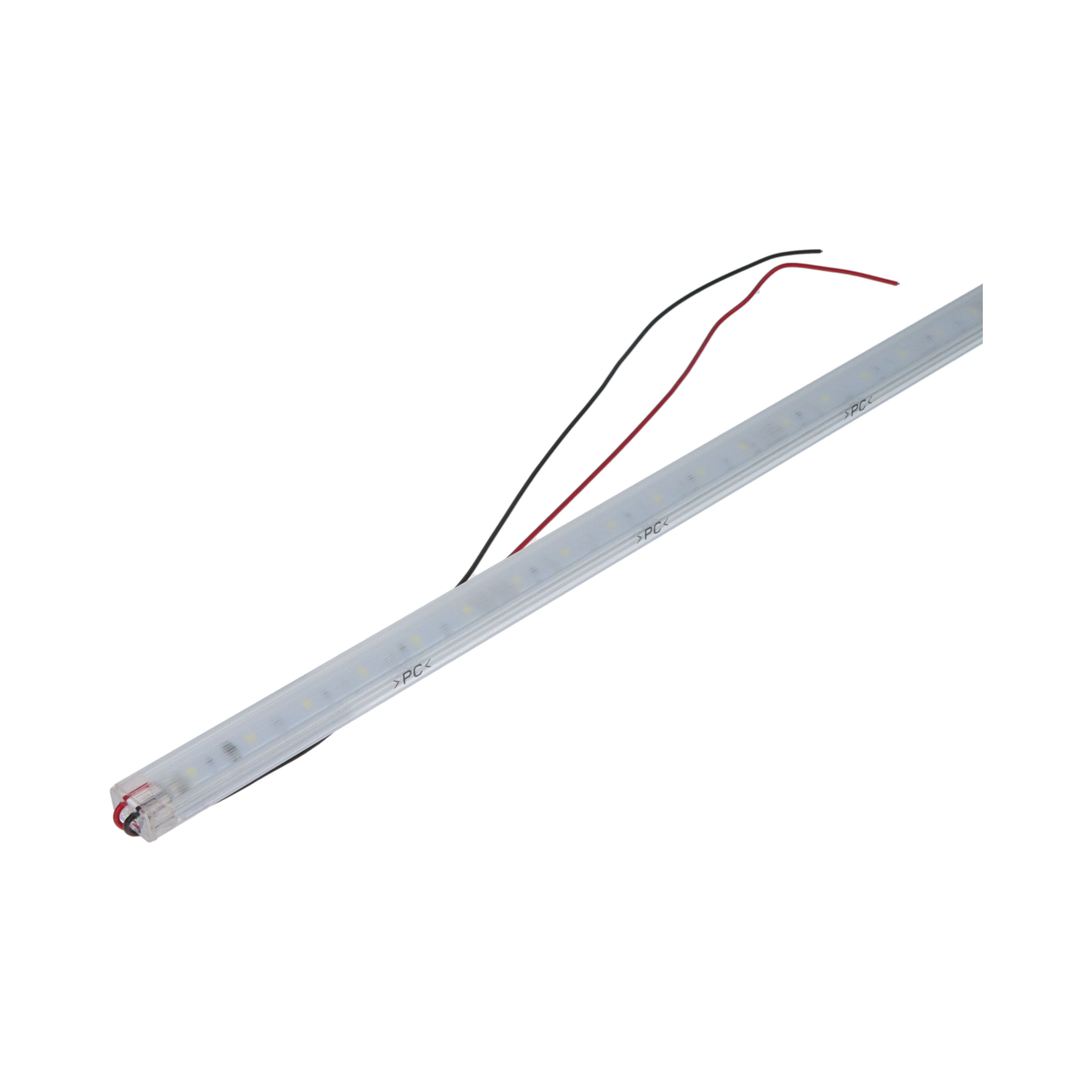 Labcraft led strip Orizon-1000 - 12V - IP66 - 1280 lumen (1502544 ...