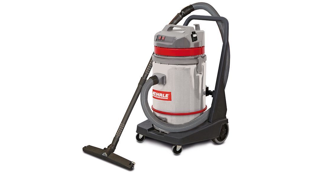 Ehrle vacuum cleaner ENT7224-S WZ - wet/dry cleaner - Ø 38 mm ...