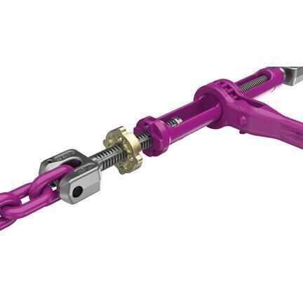 RUD ICE-Ratchet tensioner CURT-16-GAKO - for lashing chain (79026253790 ...