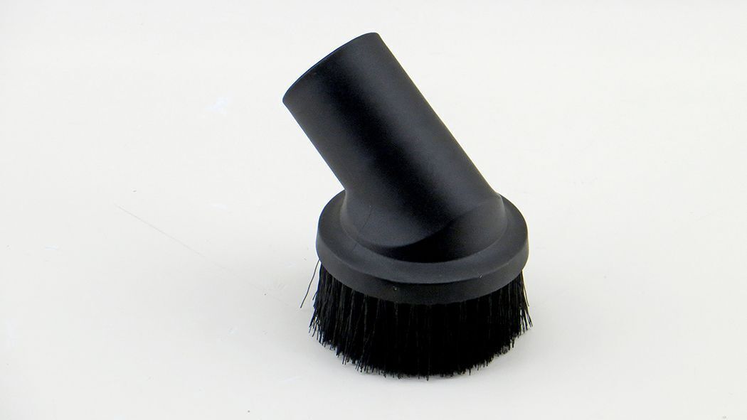Ehrle suction brush - round Ø 80 mm - Ø 38 mm connection (690002797 ...