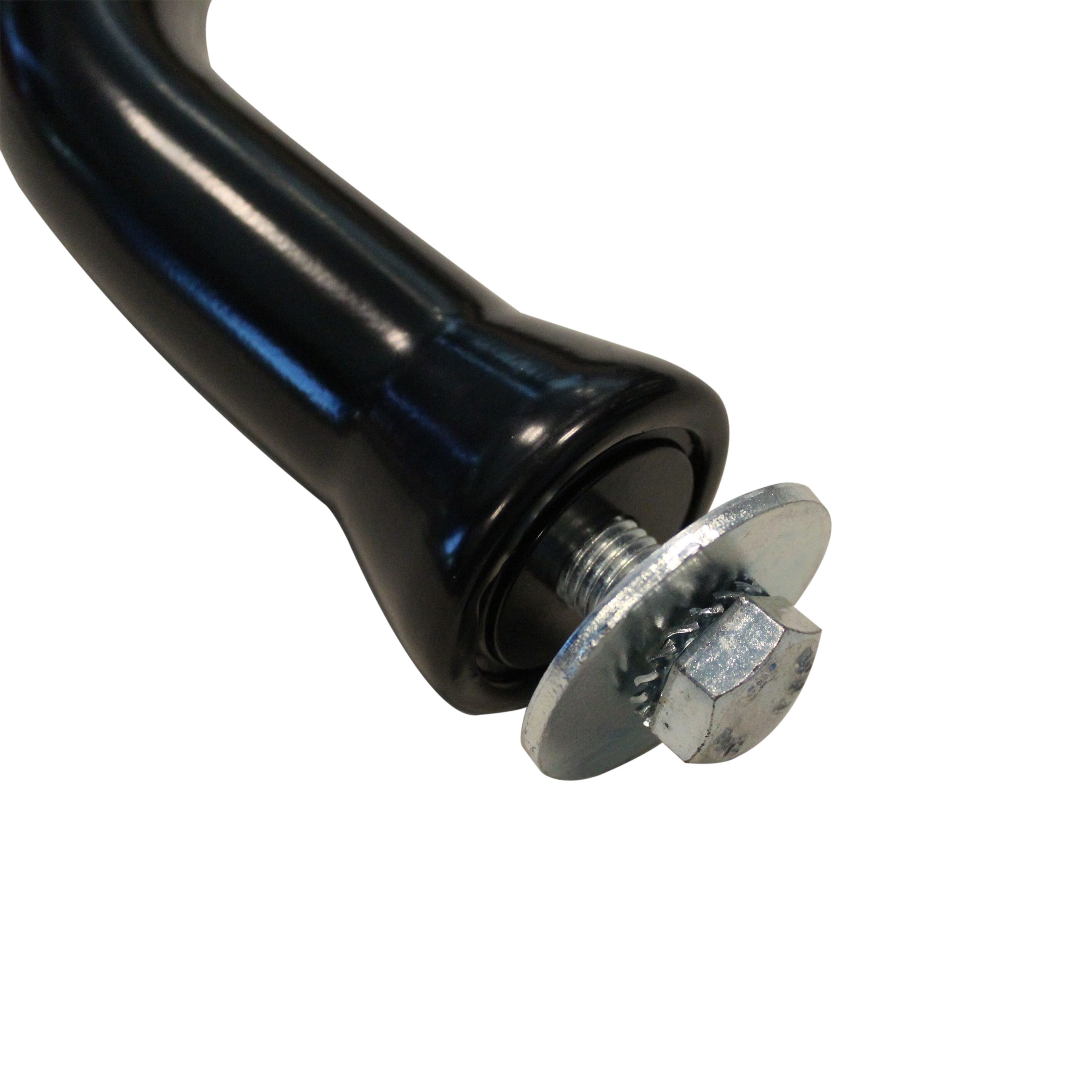 LAGO Toobee mounting tube Ø 42 mm - 805 mm - double curved - BPC ...