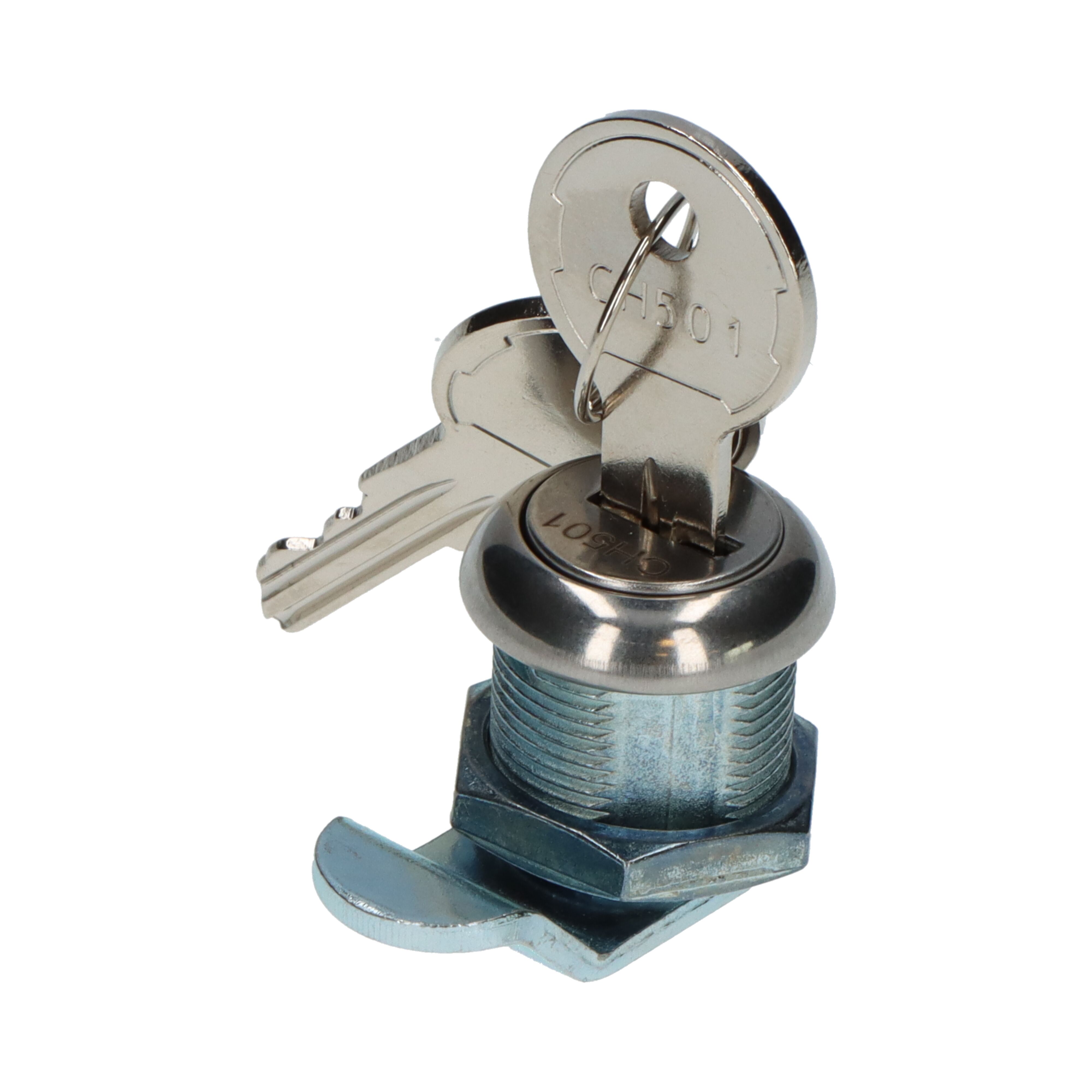 Pommier cylinder lock - for internal lock 1202318 / 1202319 / 1202321 ...