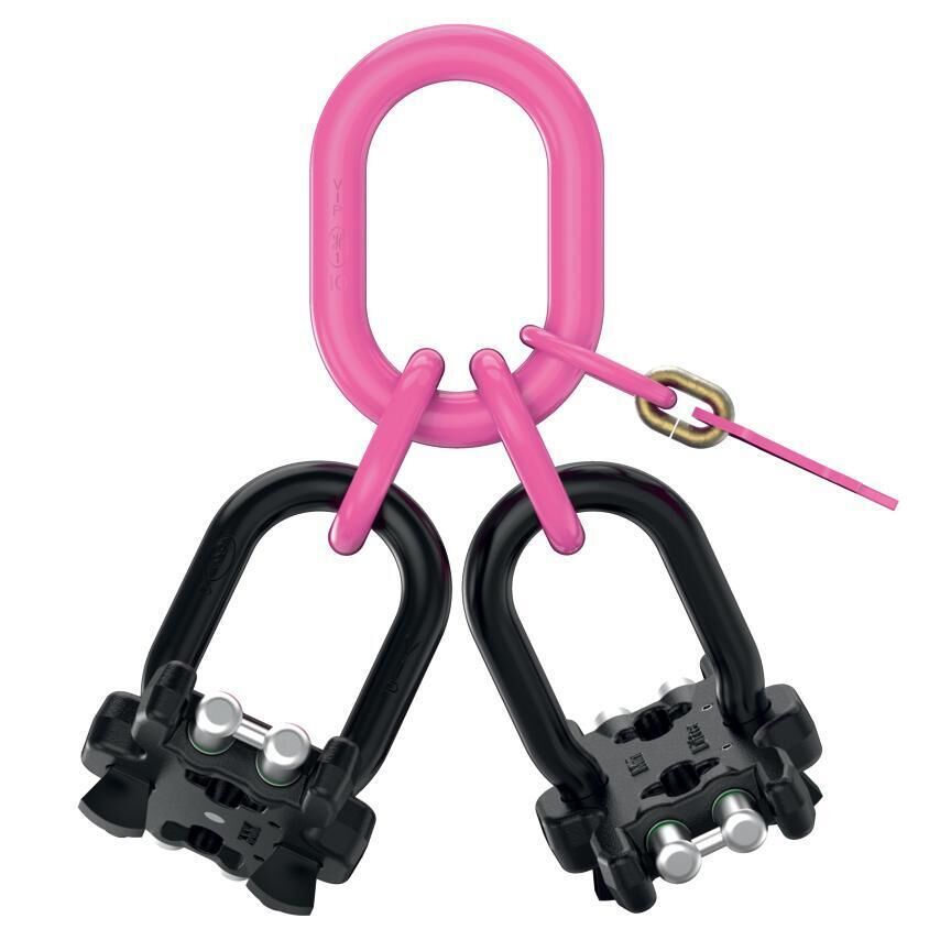 RUD VIP-Mini lifter VML-4-4 - with shortening device (79844798110), RUD ...