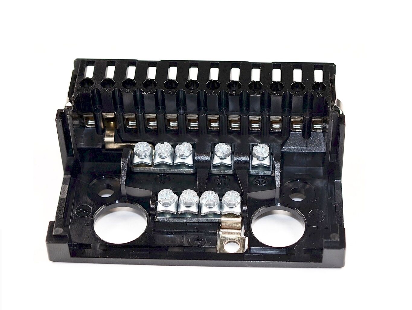 REMKO mounting plate Siemens burner control (0600211121181), REMKO | Safe and comfortable ...