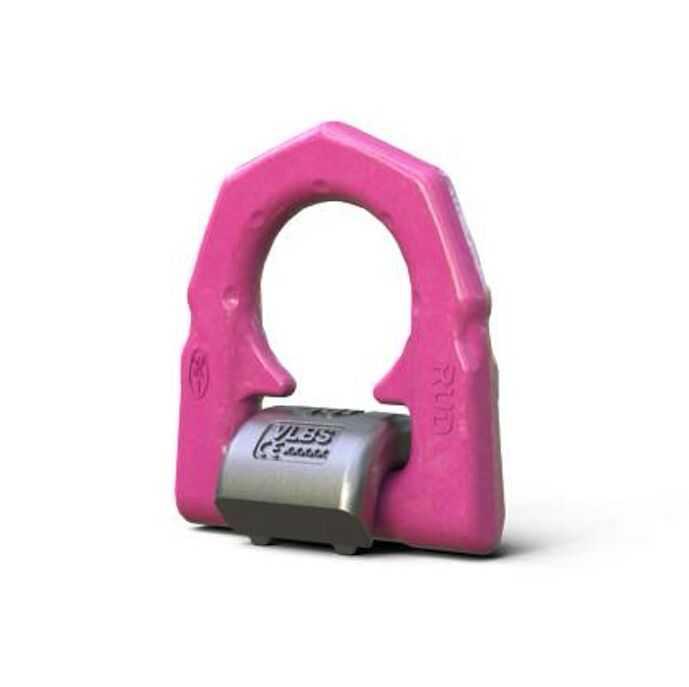 RUD lifting eye VLBS-U - 1,5t - with spring - weldable (79930351002 ...
