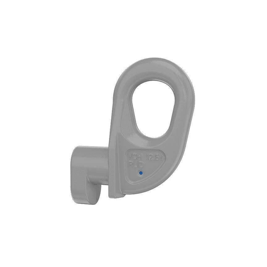 RUD VIP-Container hook VCH-12.5 t (79081826930), RUD | Safe and ...