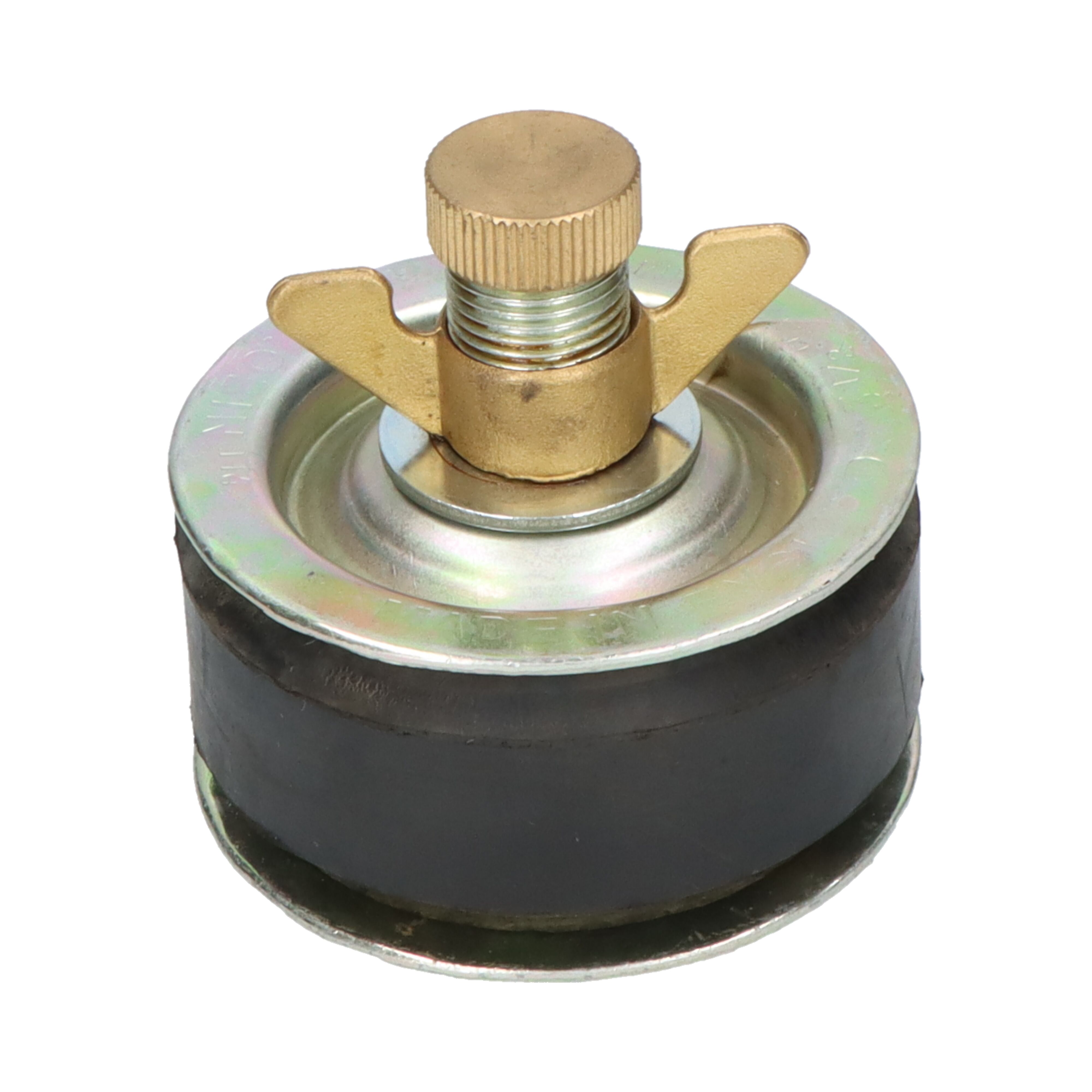 Horobin drain test plug single 90 6" (73092), Horobin | Pipeline ...