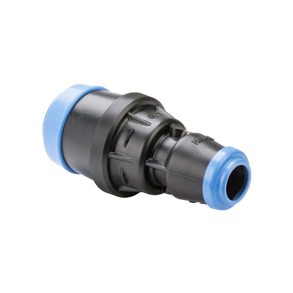Hawle reducer ISO2 6330 63-50 mm PE/PE (5018640), Hawle | Pipeline ...