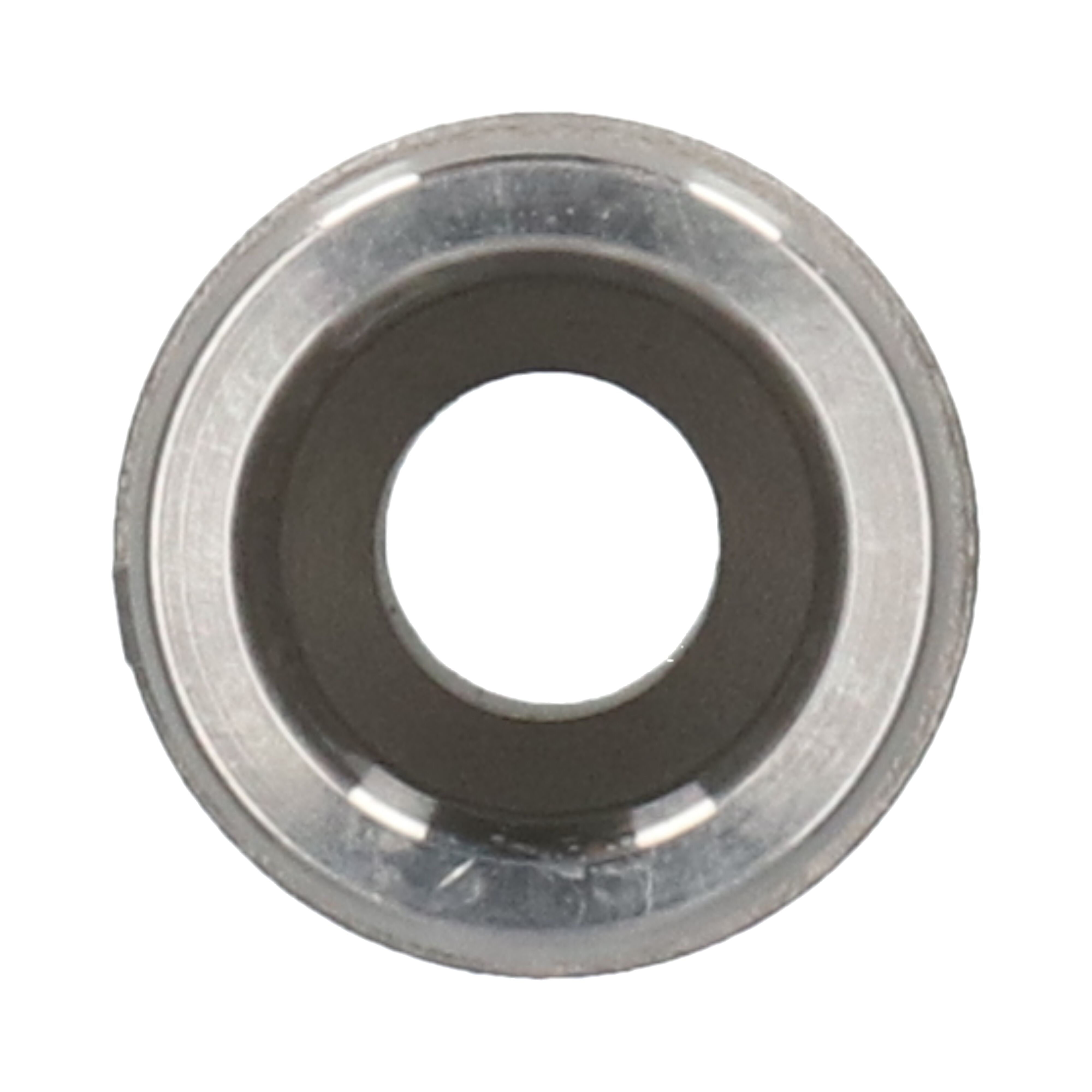 OPW coupler Kamlok adapter E 3/4" hose shank for hose clamps SS ...