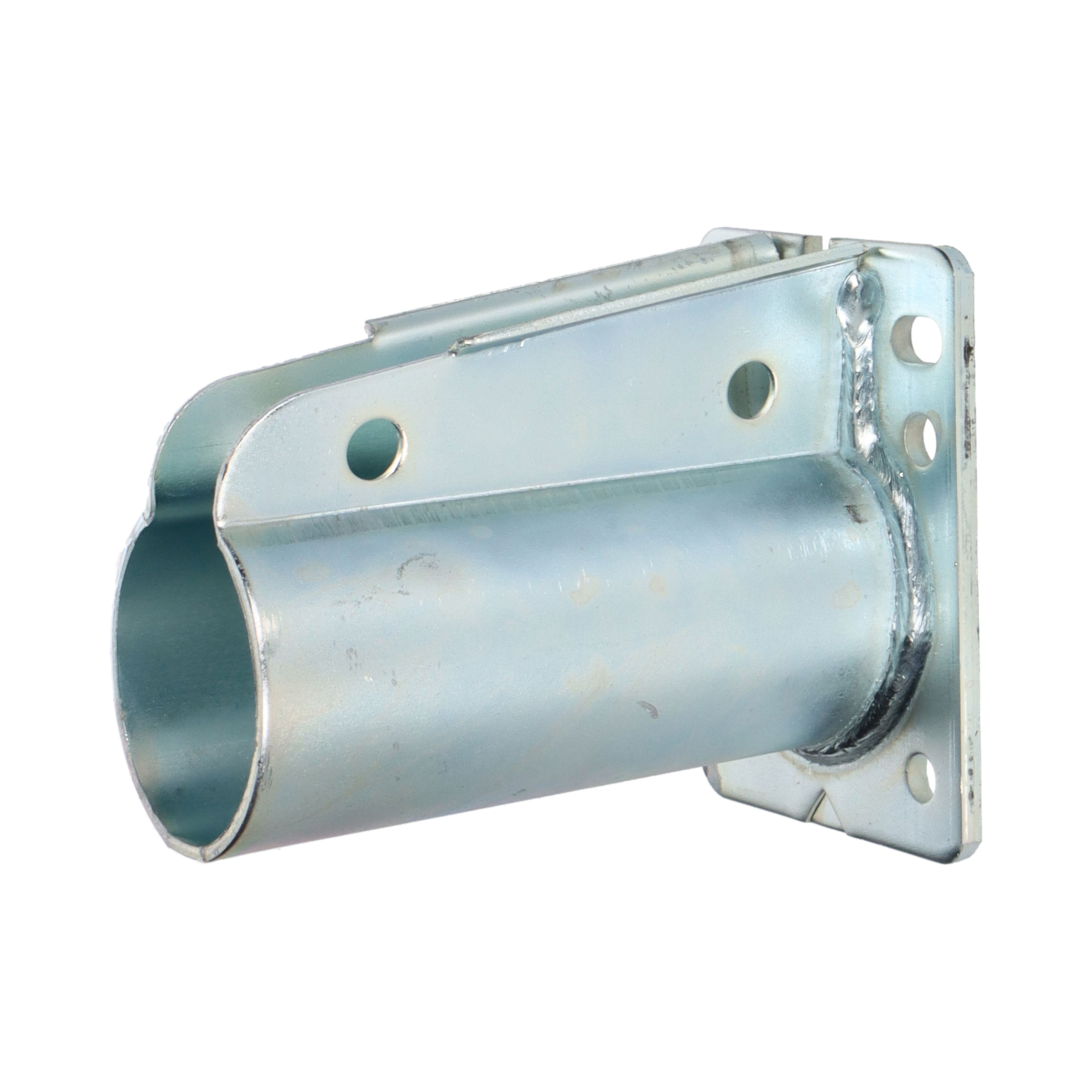 Takler mounting bracket Ø 54 mm - for support 1341637 - zinc-plated ...