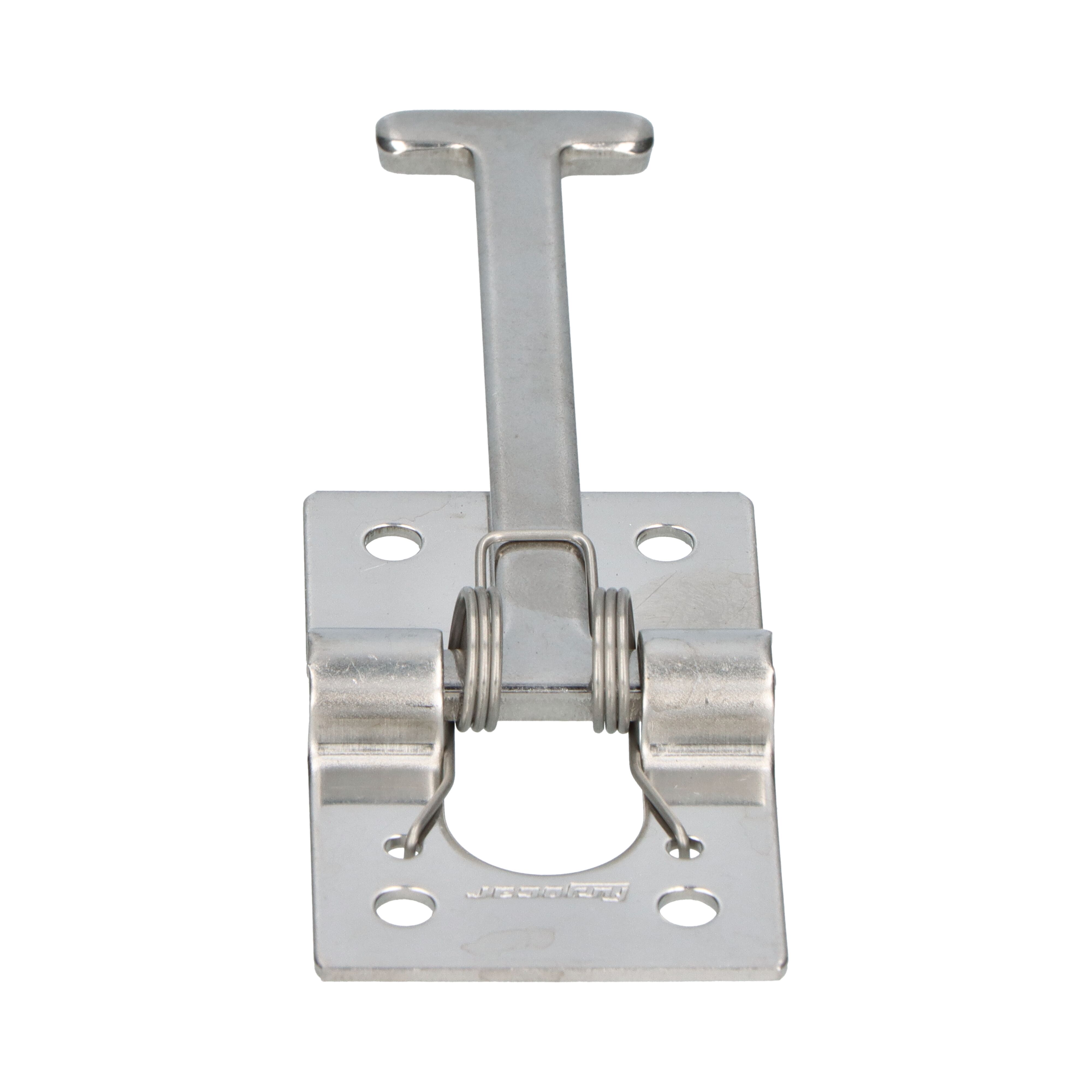 Pommier door hook 89 mm - for holder 1332363 - stainless steel (1332362 ...