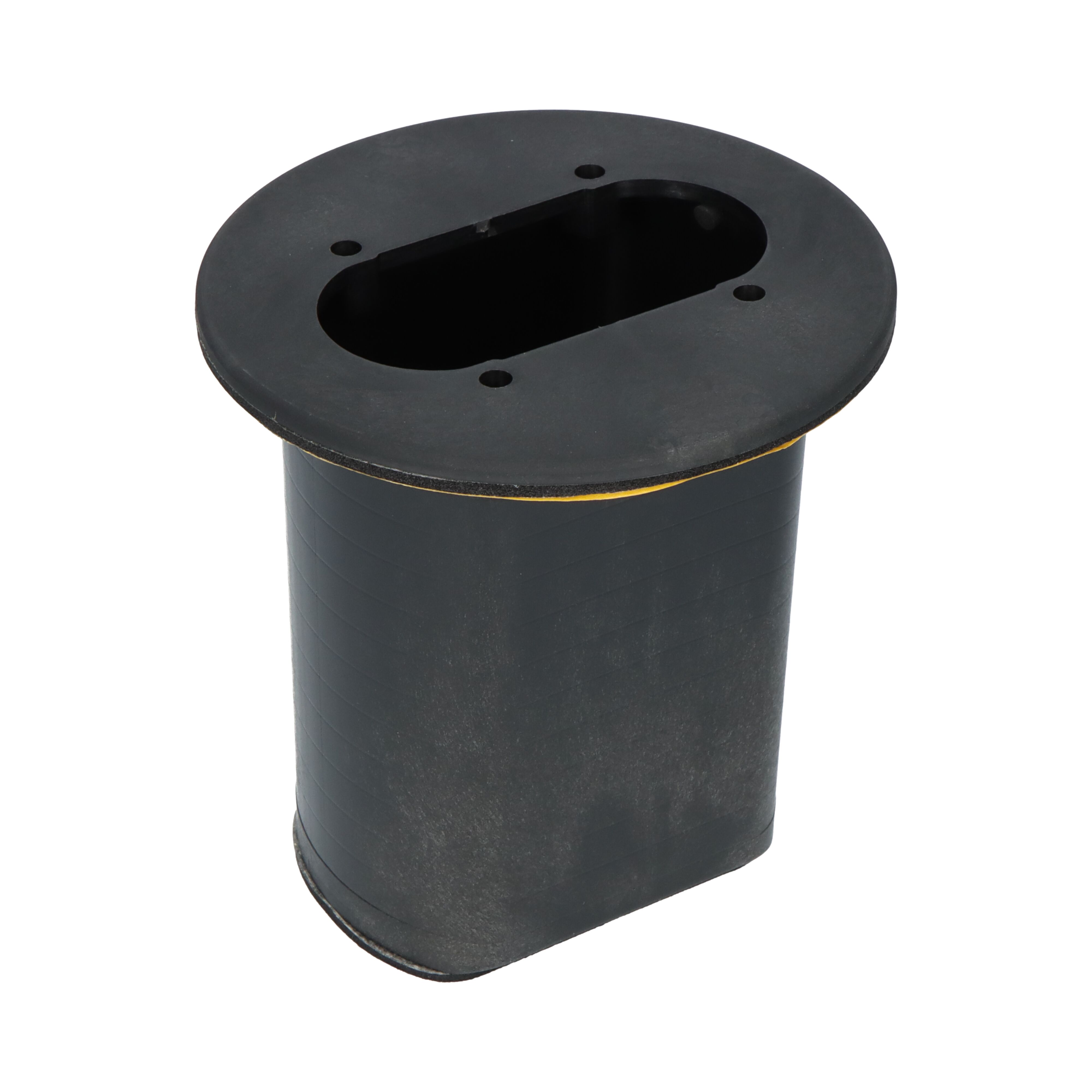 Flettner Slimline adapter - for 10-130 mm thick roofs (1570115 ...