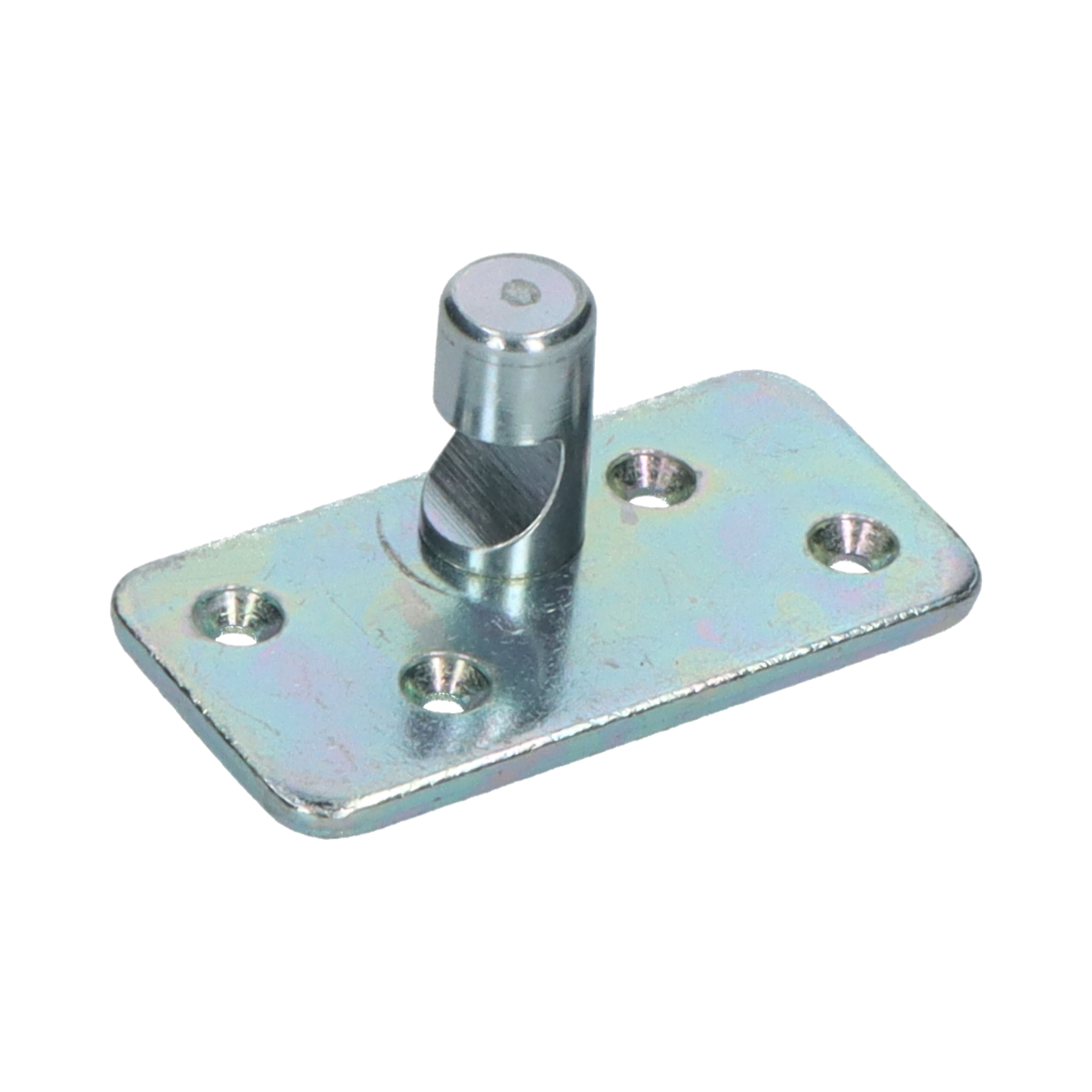 Pommier locking gear - left - for sliding door - zinc-plated (1220157), Pommier | Vehicle ...