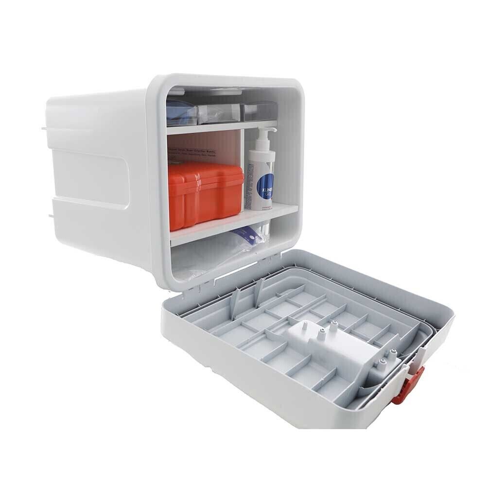 LAGO safety box hygiene/First aid (1340131), LAGO | Vehicle ...