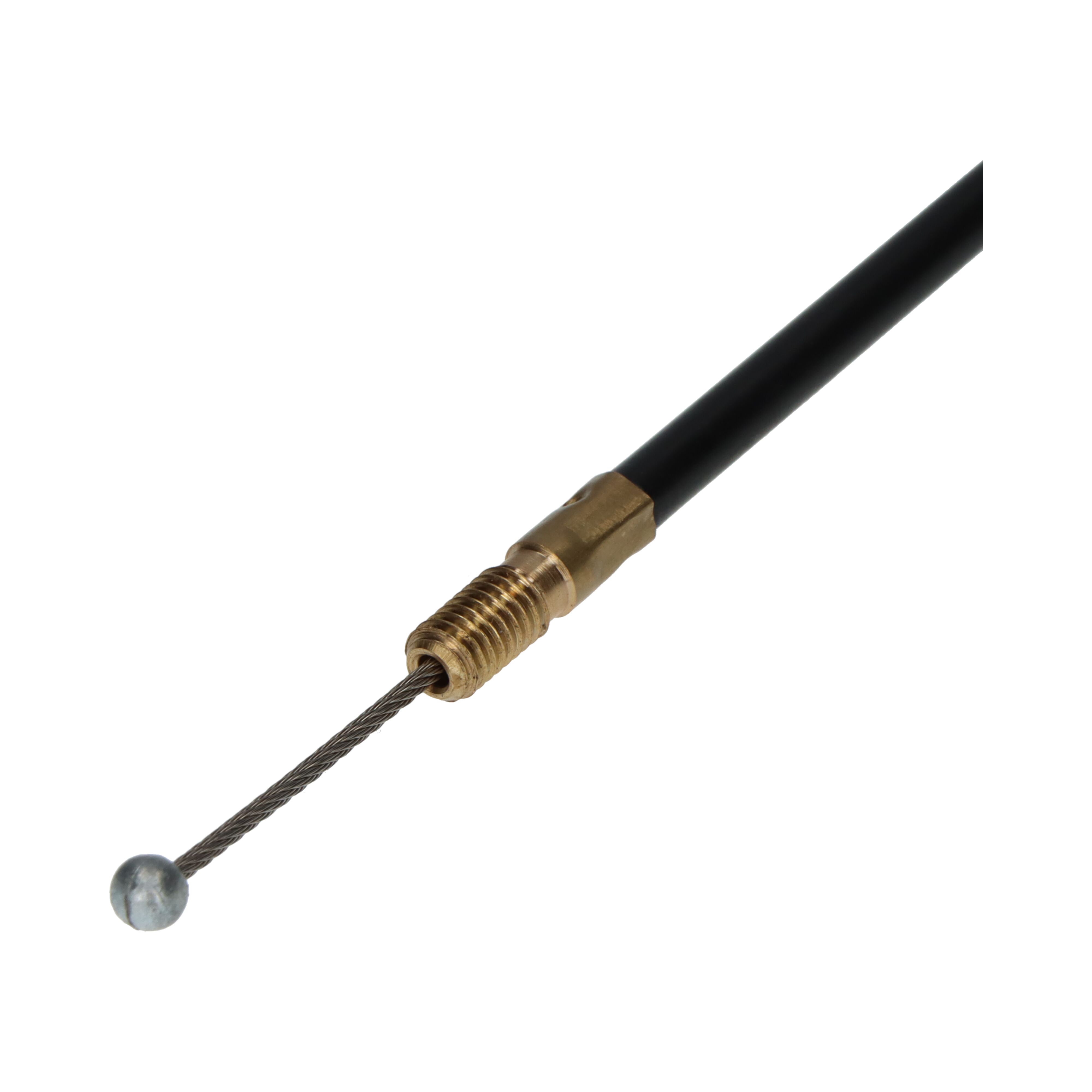 GATELOCK Van Medium - emergency release cable - 450 mm long (80221998 ...