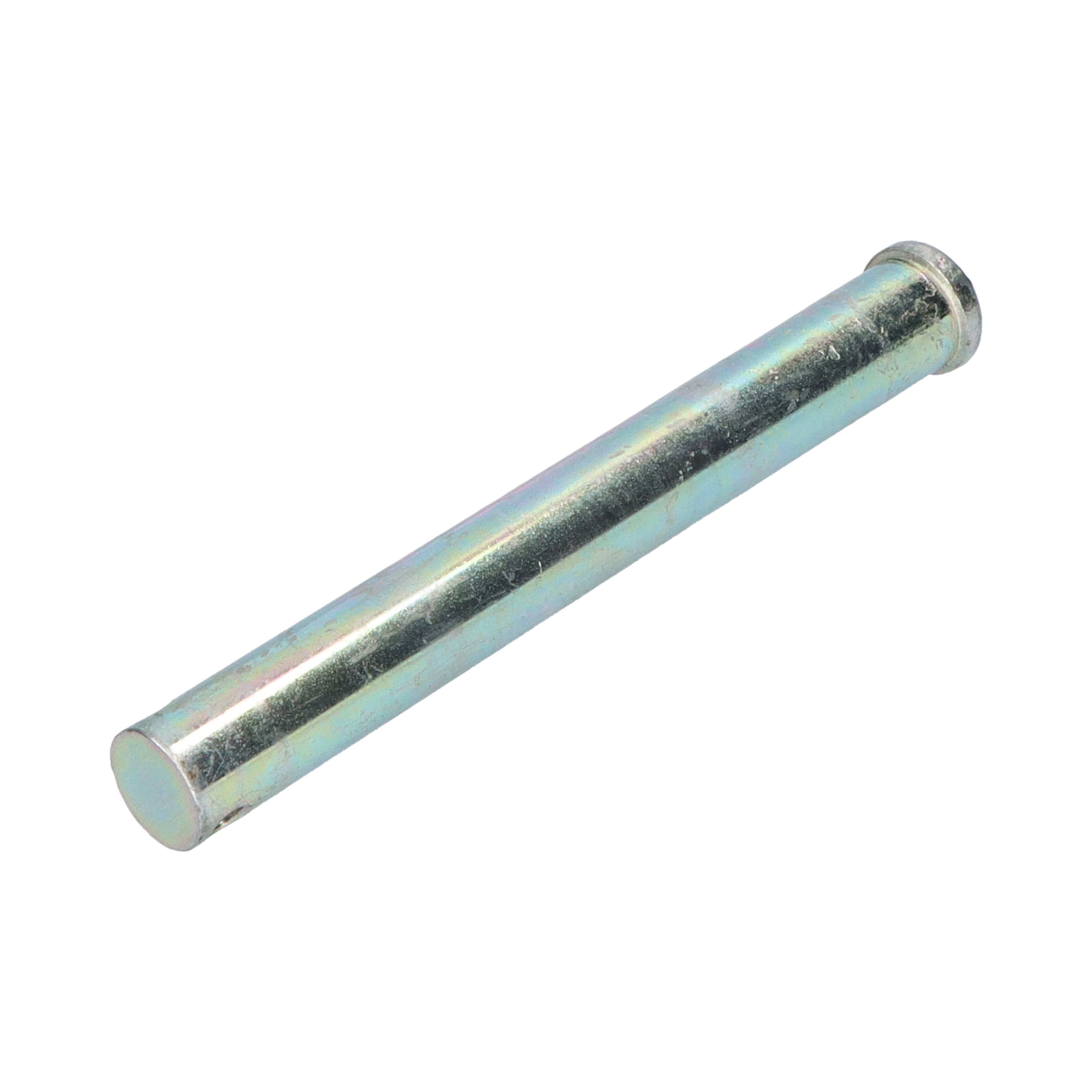 Pommier but-roll as - voor 2 rollen van 80 mm - horizontaal (1834421 ...