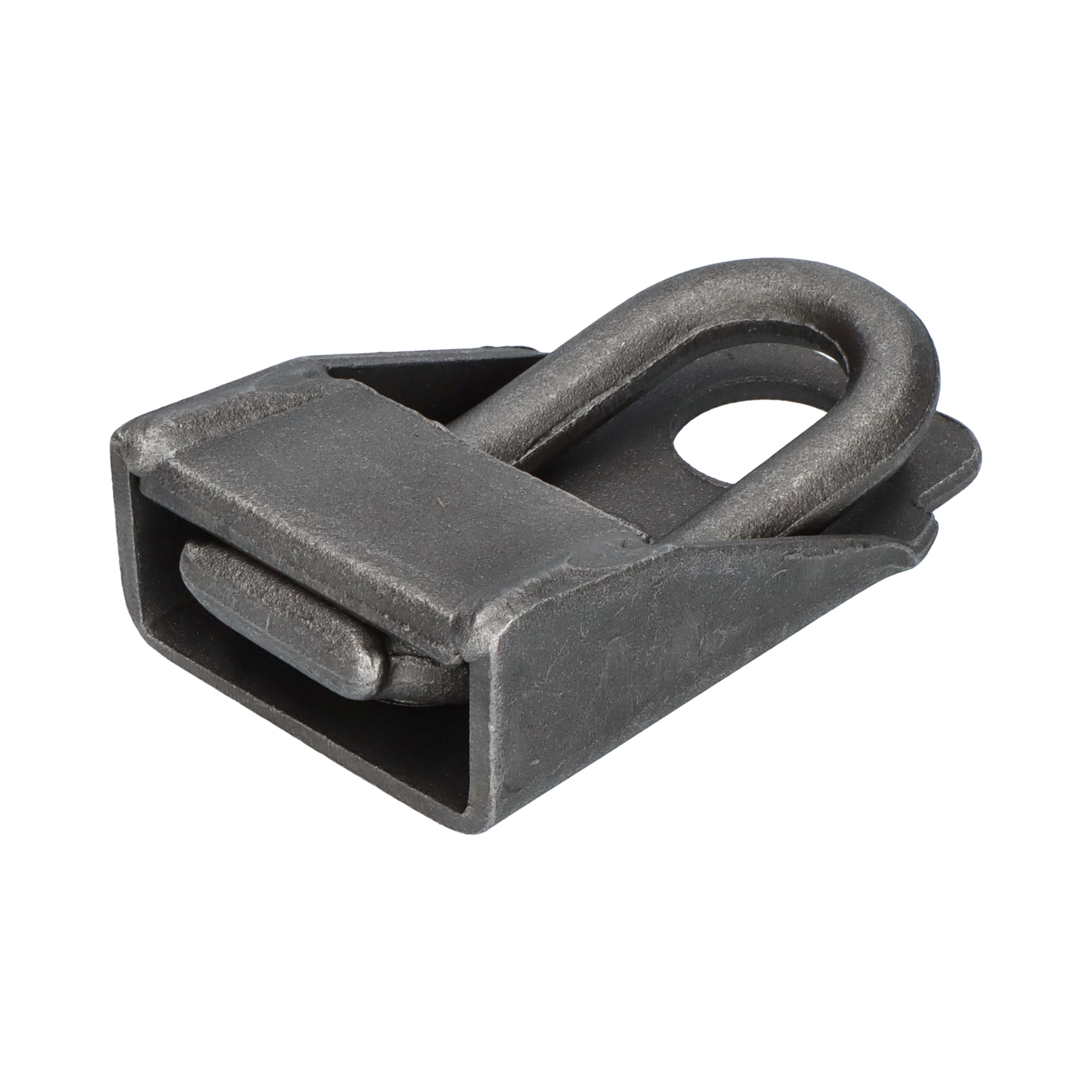 Rhiwa Quality lashing ring 2.5 tonnes - steel in primer (1343448 ...