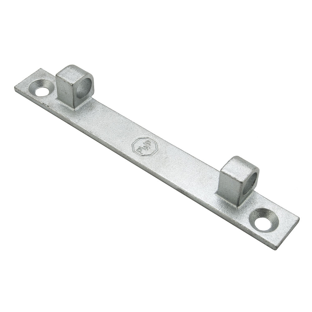 PWP hinge bracket - for challenge door - bolt-on (7019711), PWP | Vehicle construction - Imbema