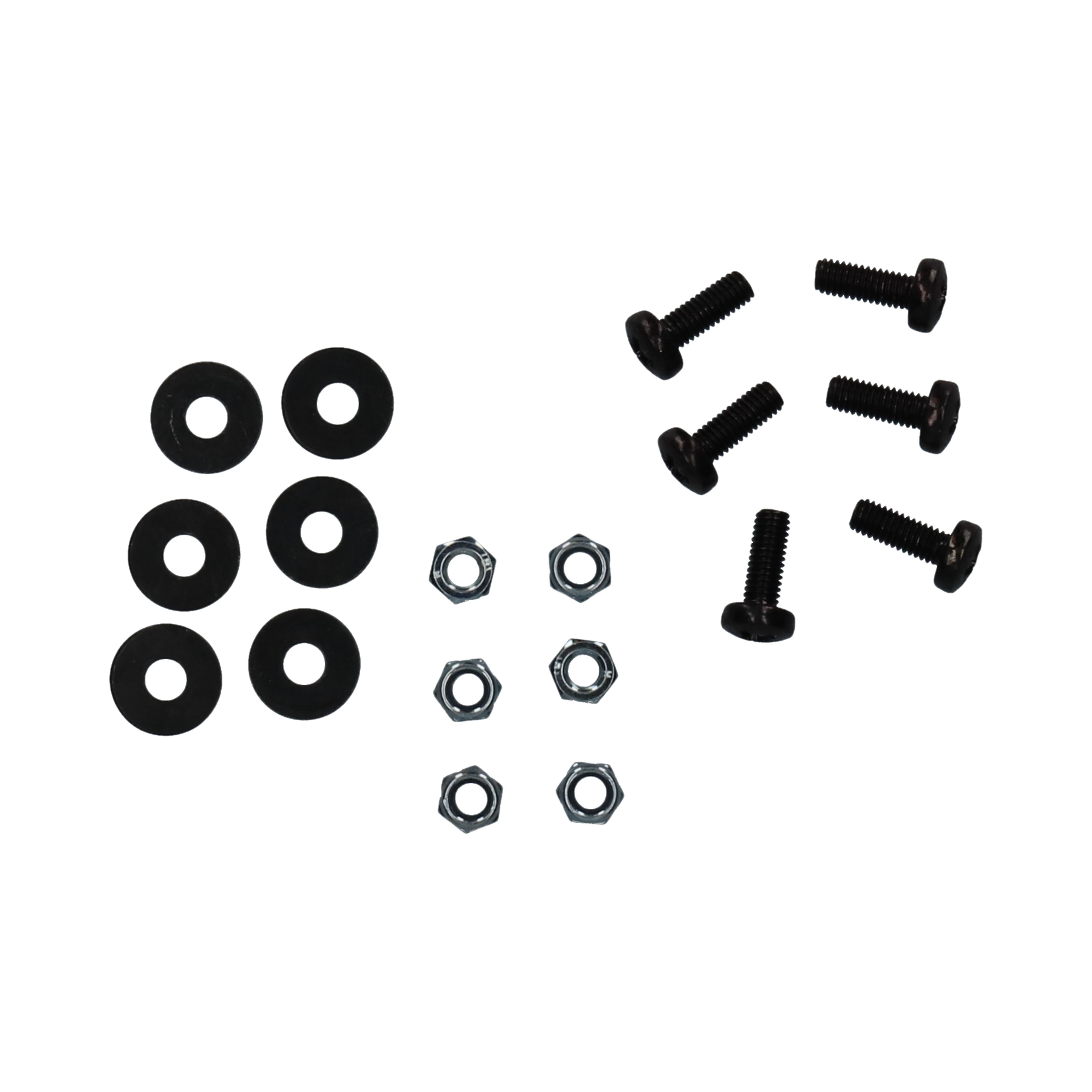 Parlok mounting set - for tandem mudguard 430 mm wide (1409637), Parlok ...