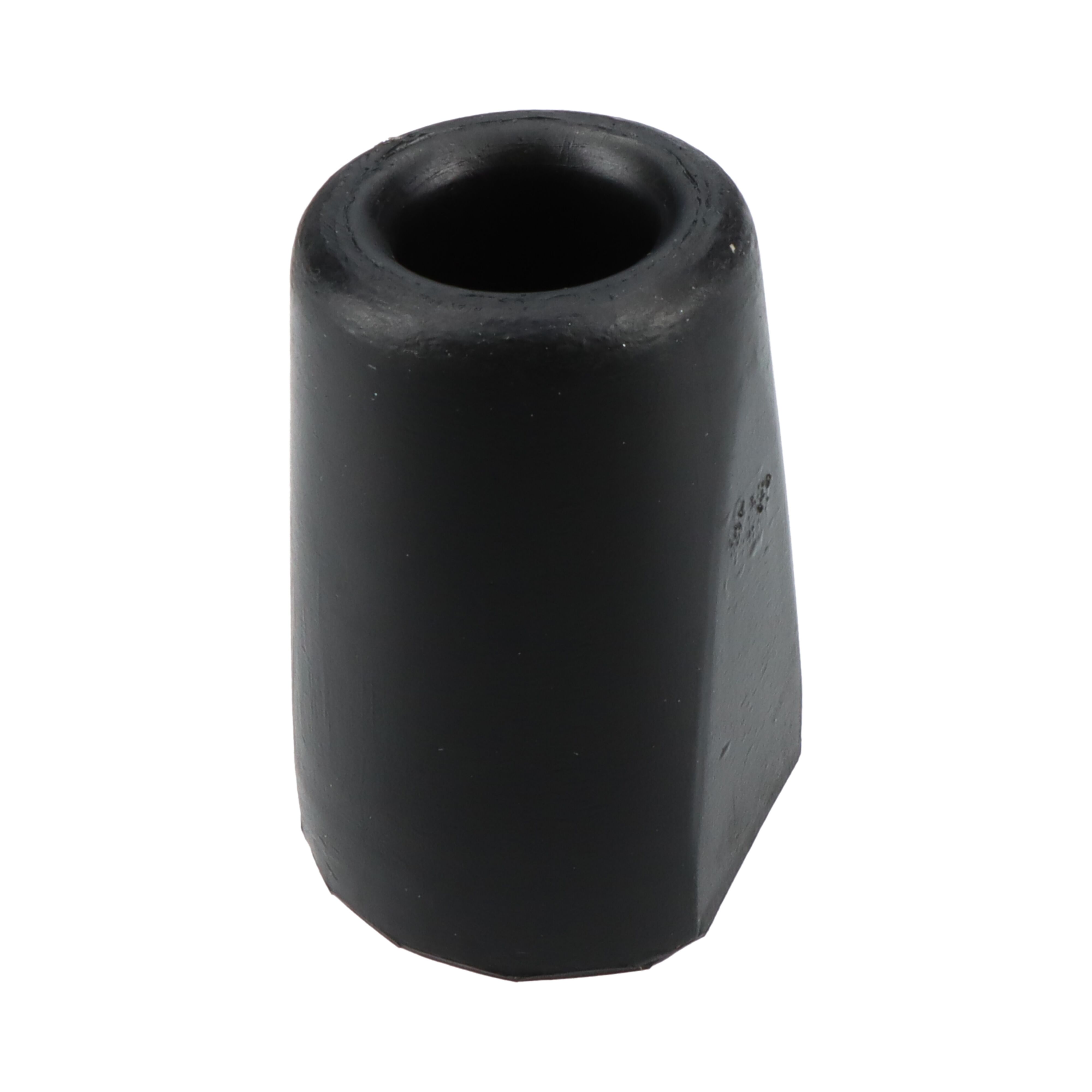 Pommier guard buffer conical Ø 45 mm - height 60 mm - rubber (1834051 ...