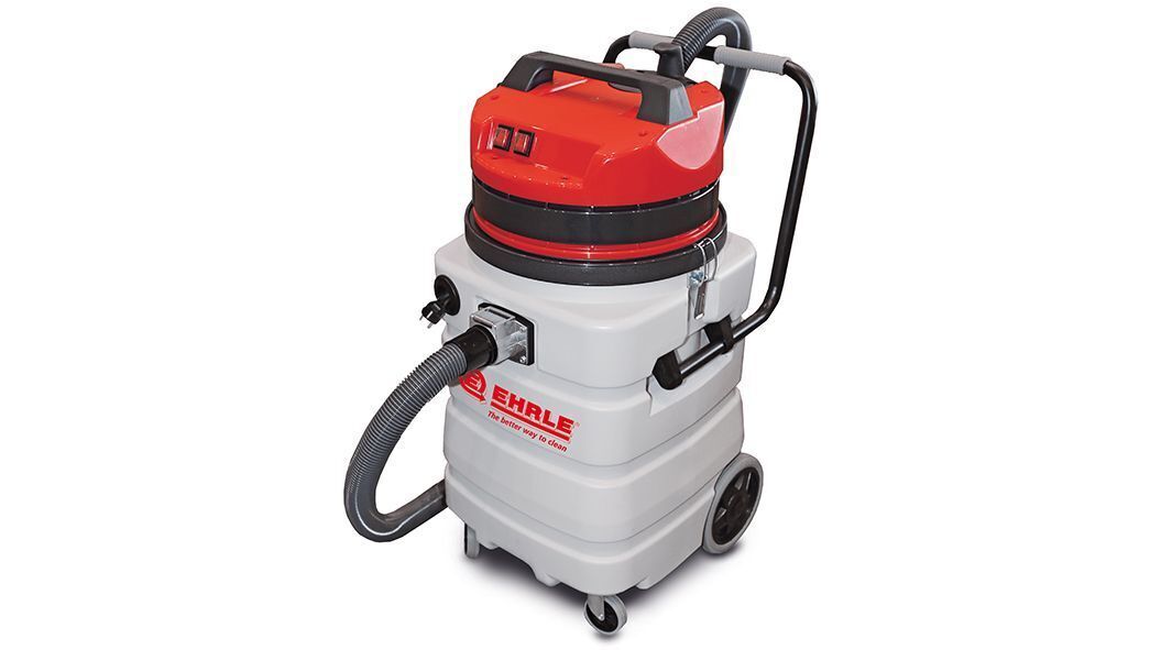 Ehrle vacuum cleaner ENT9023-S PS - wet cleaner with submersible pump ...