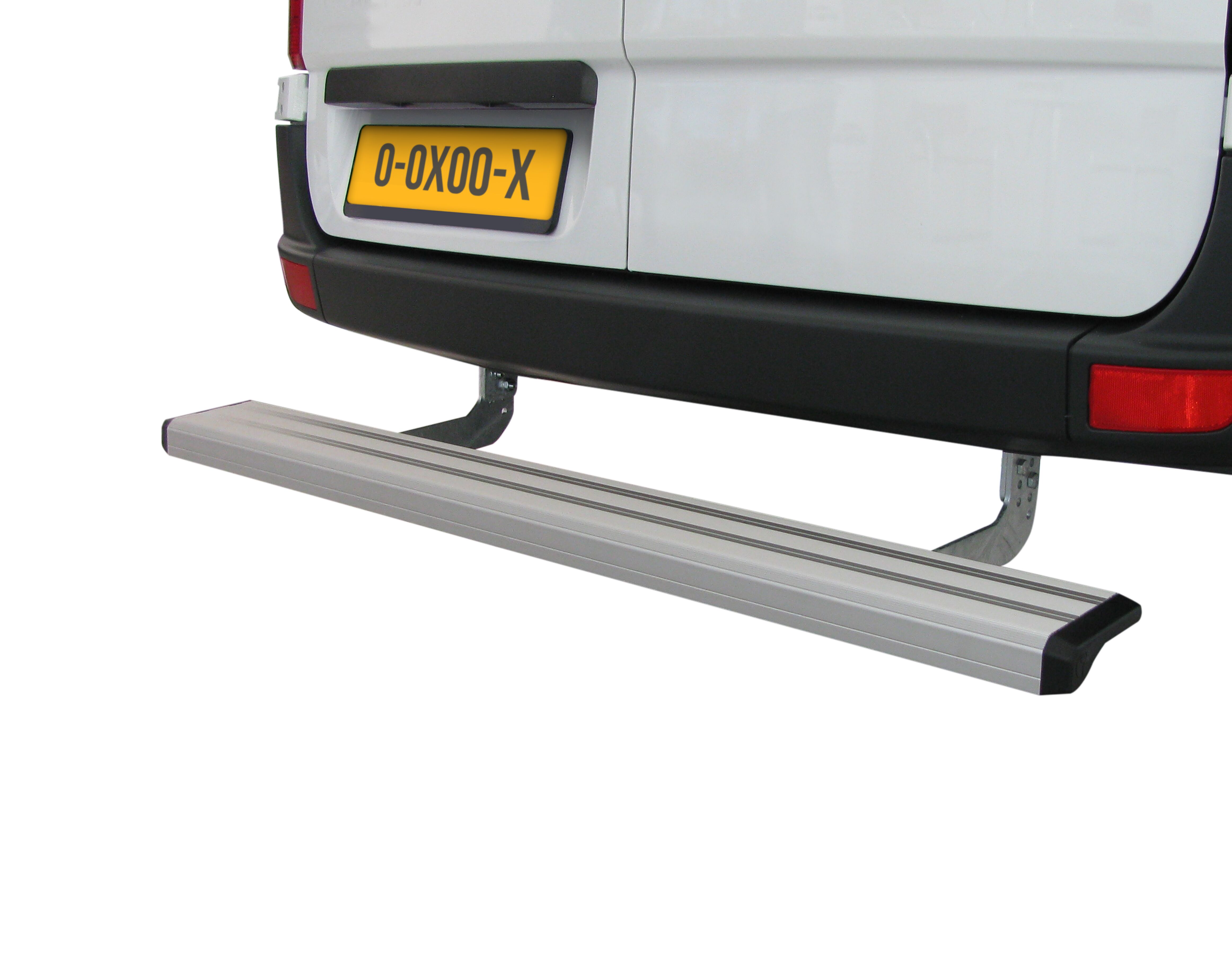 Rhiwa Easy Step rear step - for Master till 2025 / Movano / NV400 (1341273), Rhiwa | Vehicle ...